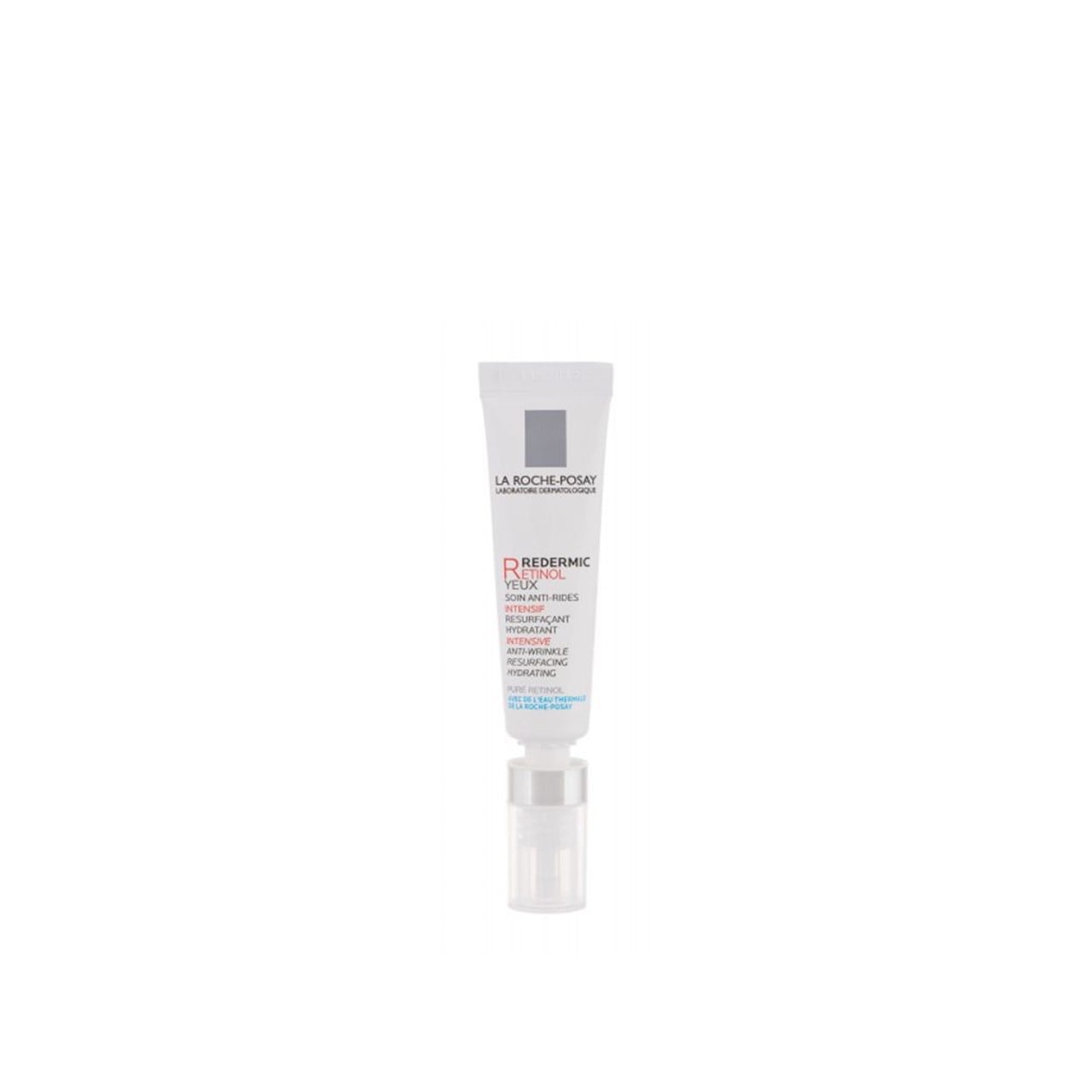 La Roche-Posay Redermic R Eyes Contour Anti-Aging Concentrate 15ml (0 ...