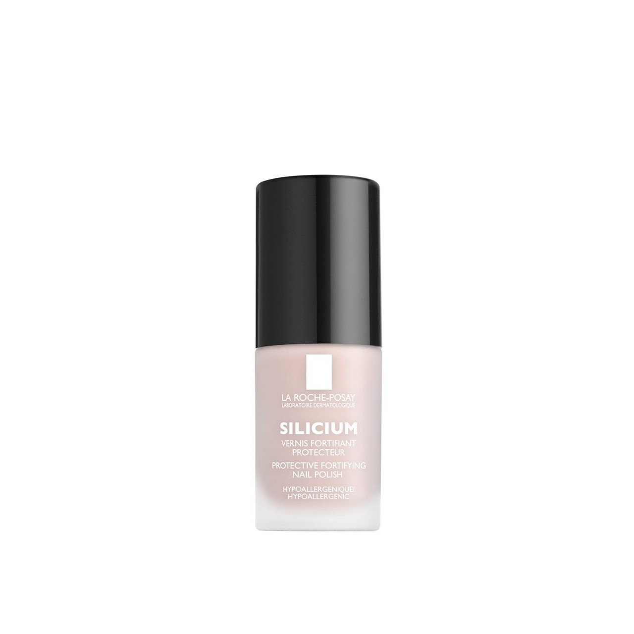 Acheter La Roche-Posay Silicium Nail Polish 02 Rose 7ml · Canadá (French)