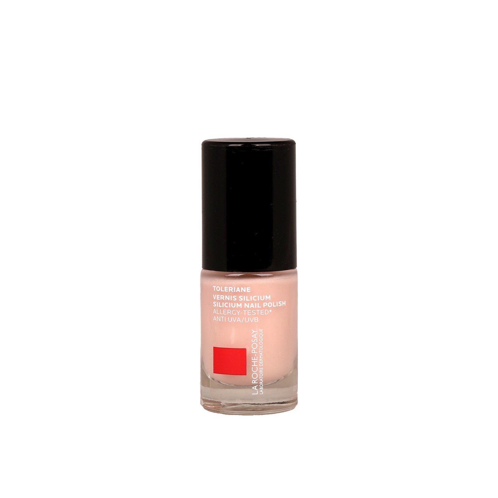 La Roche-Posay Silicium Nail Polish Suomi