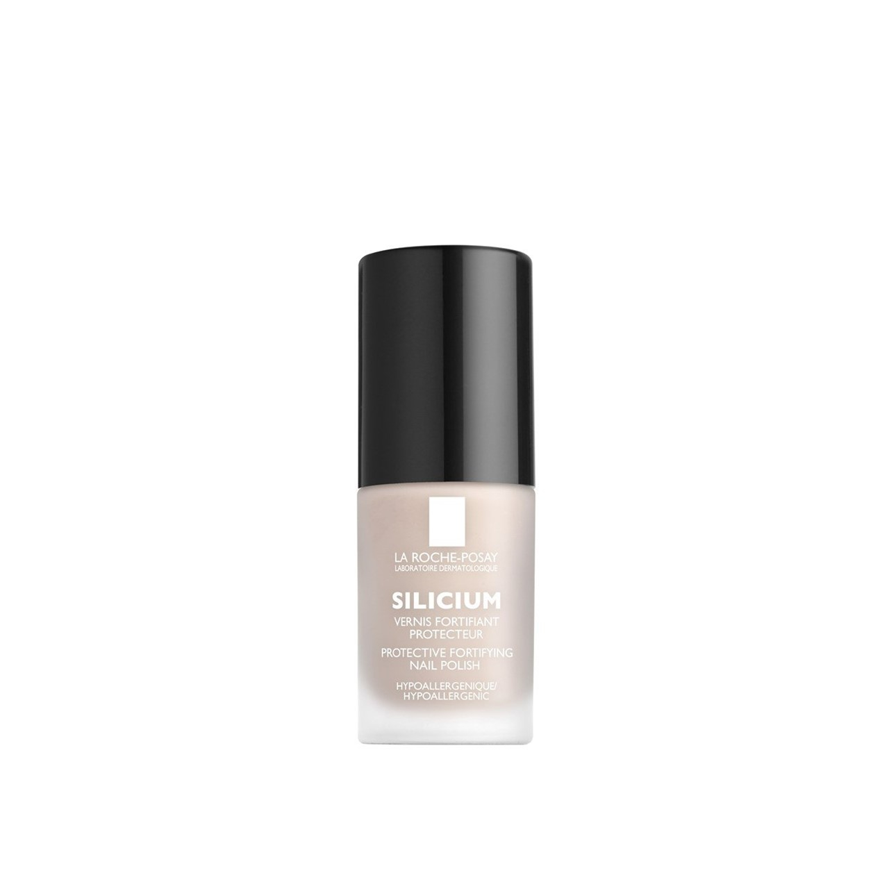 La Roche-Posay Silicium Nail Polish Suomi