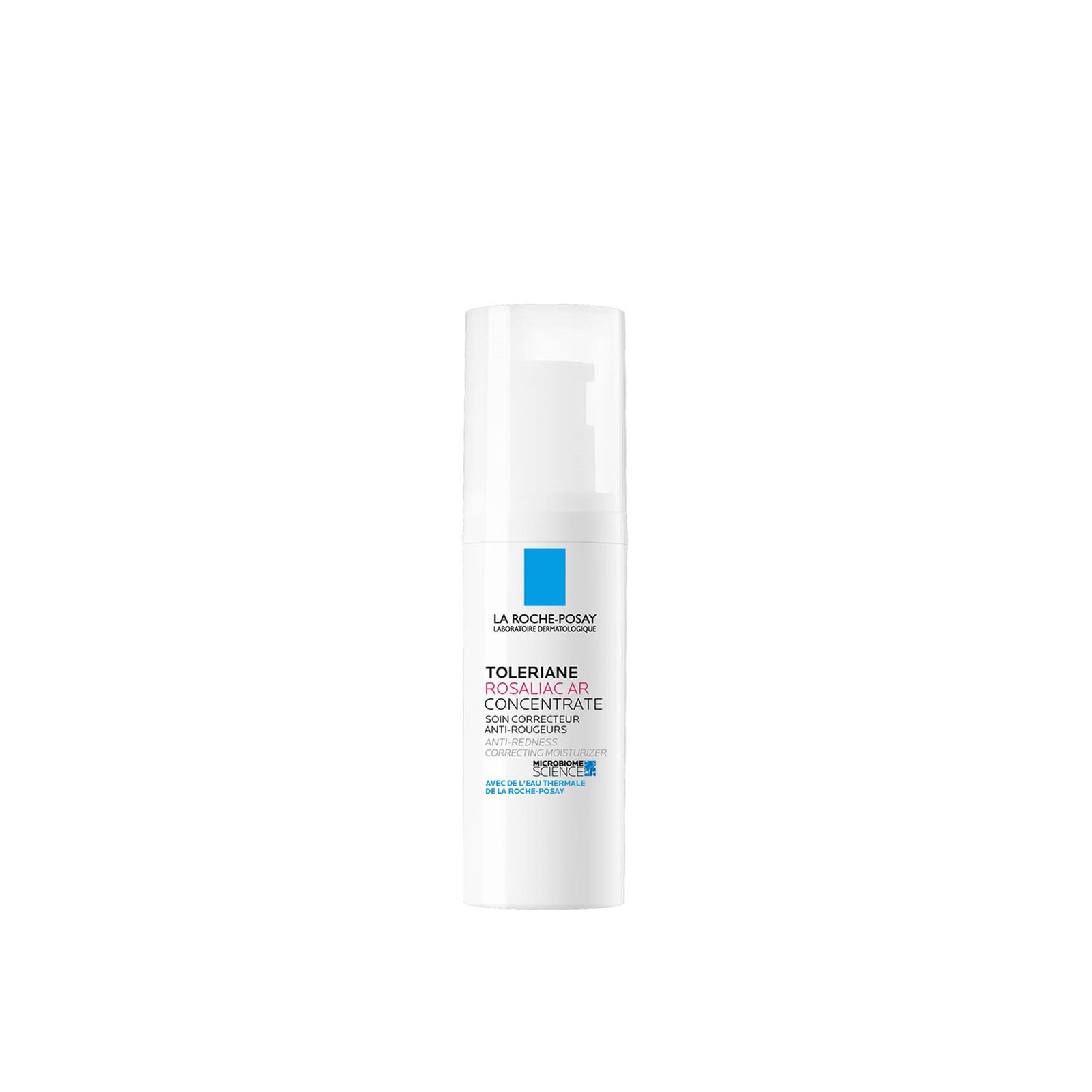 La Roche-Posay Toleriane Rosaliac AR Concentrate 40ml (1.35 fl oz) USA