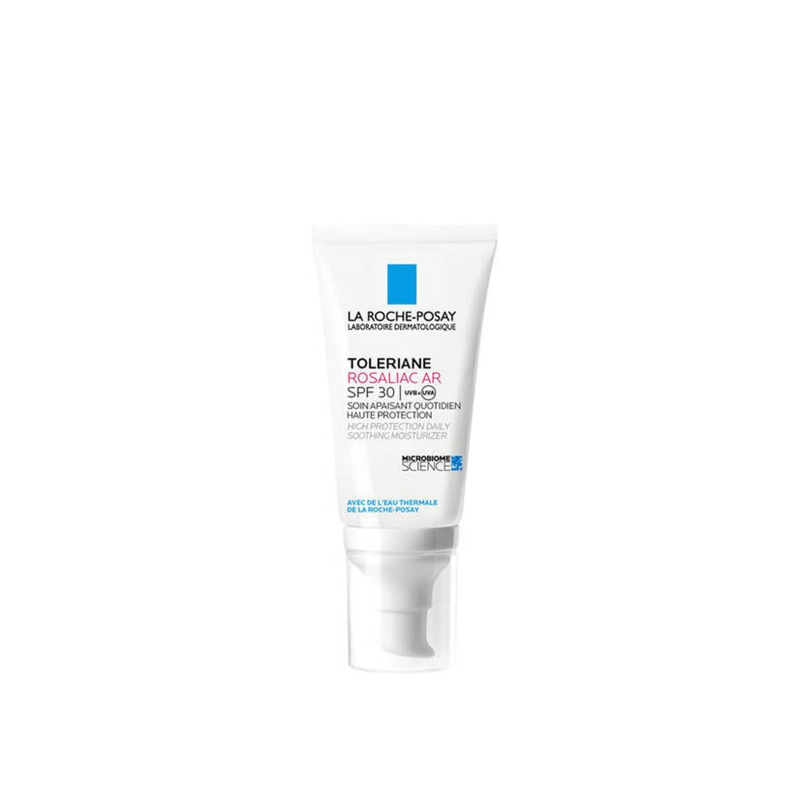 La Roche-Posay Toleriane Rosaliac AR Soothing Moisturizer Spf30 50Ml México