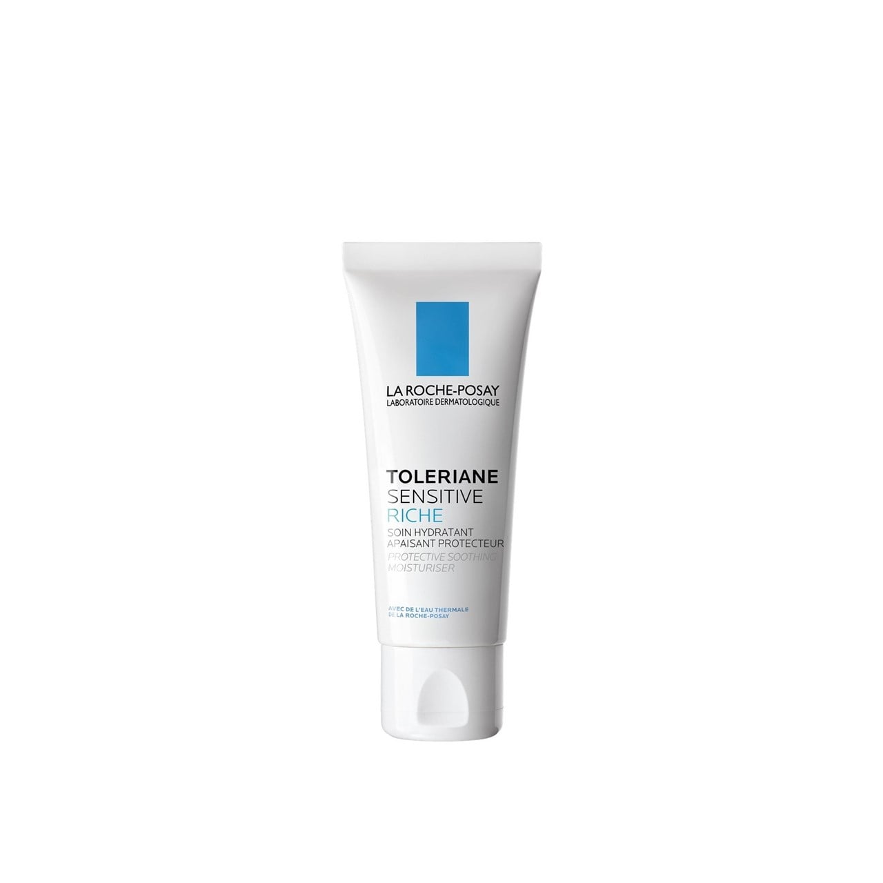 La Roche-Posay Toleriane Sensitive Rich 40Ml México