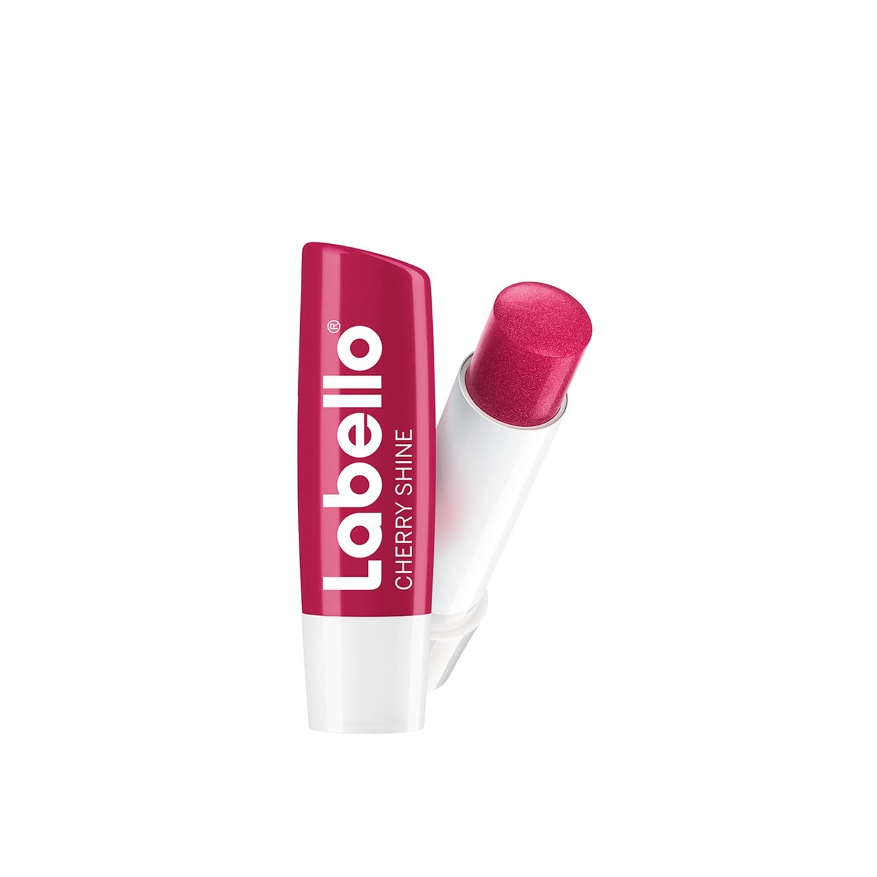 Labello Cherry Shine Lip Balm 4.8G México