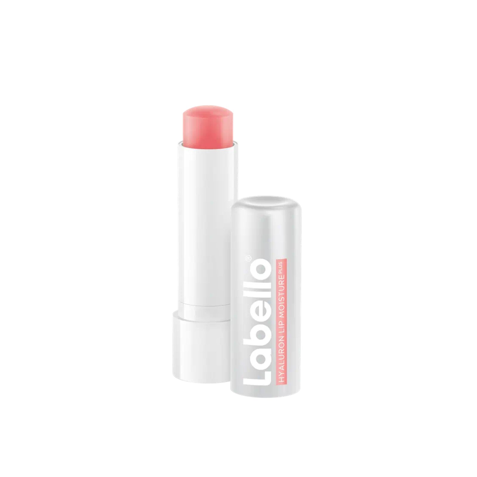 Labello Hyaluronic Acid Lip Moisture Plus Rosé 5.2G México