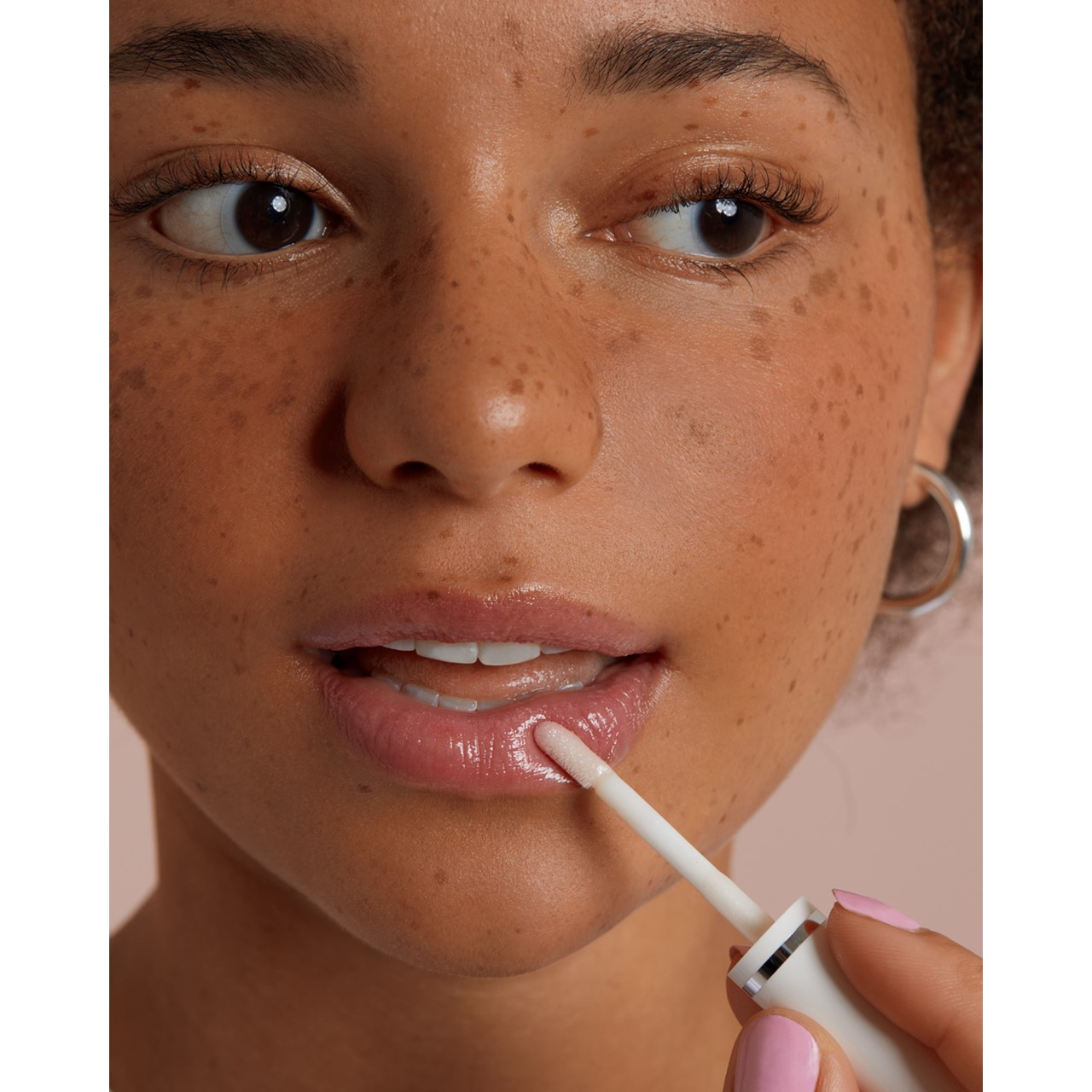 Labello Lip Oil Glossy Shine 5.5ml UAE