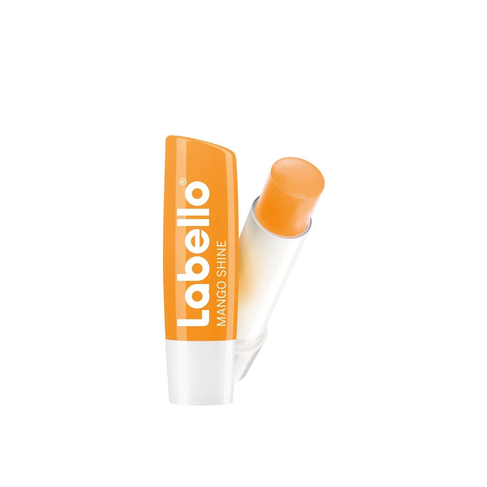 Labello Shine Lip Balm USA