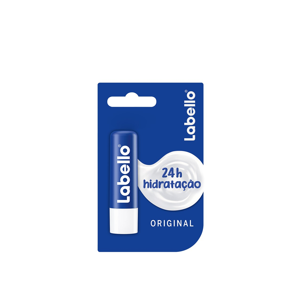 Labello Original Lip Balm 4.8G México
