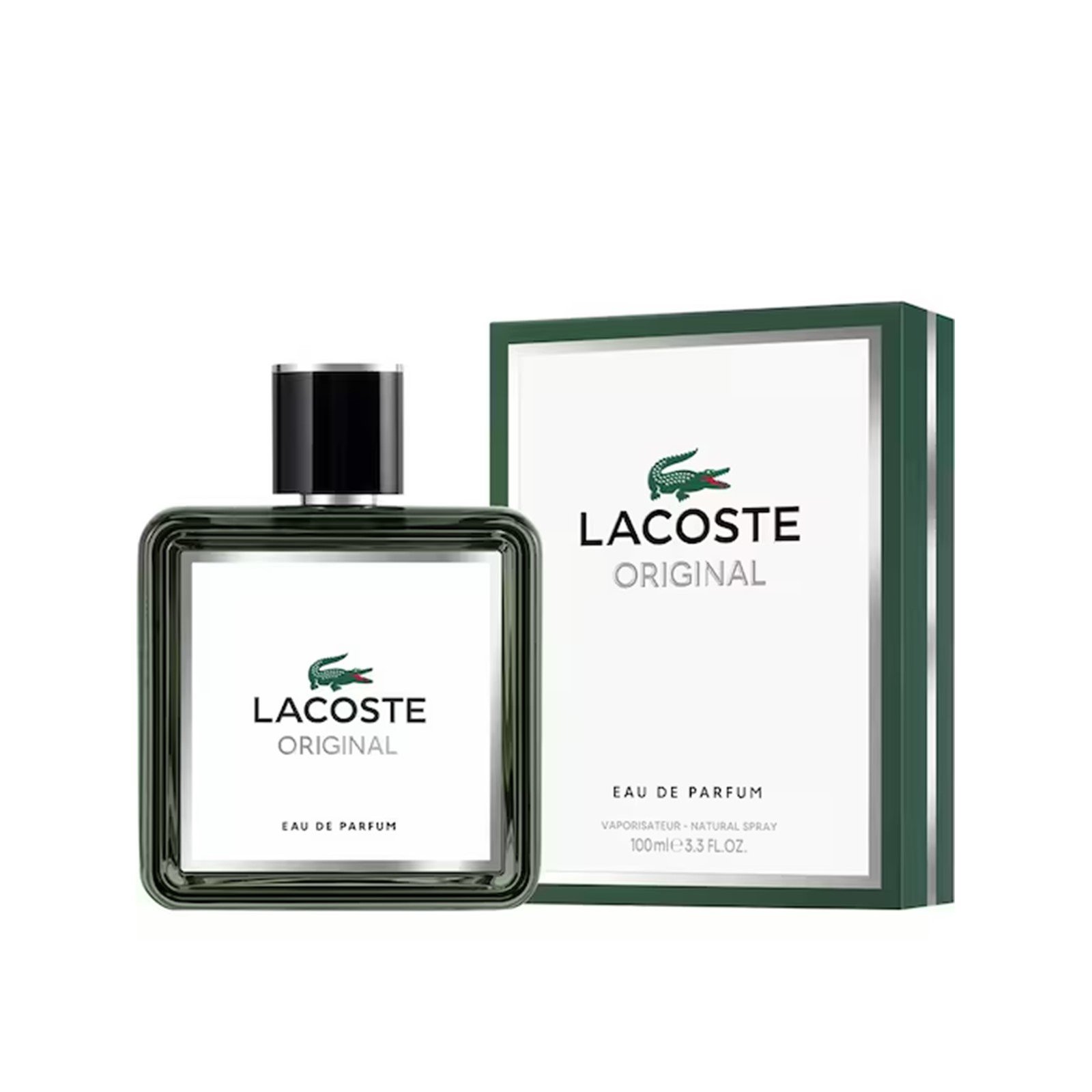 Lacoste Original Eau de Parfum Slovensko