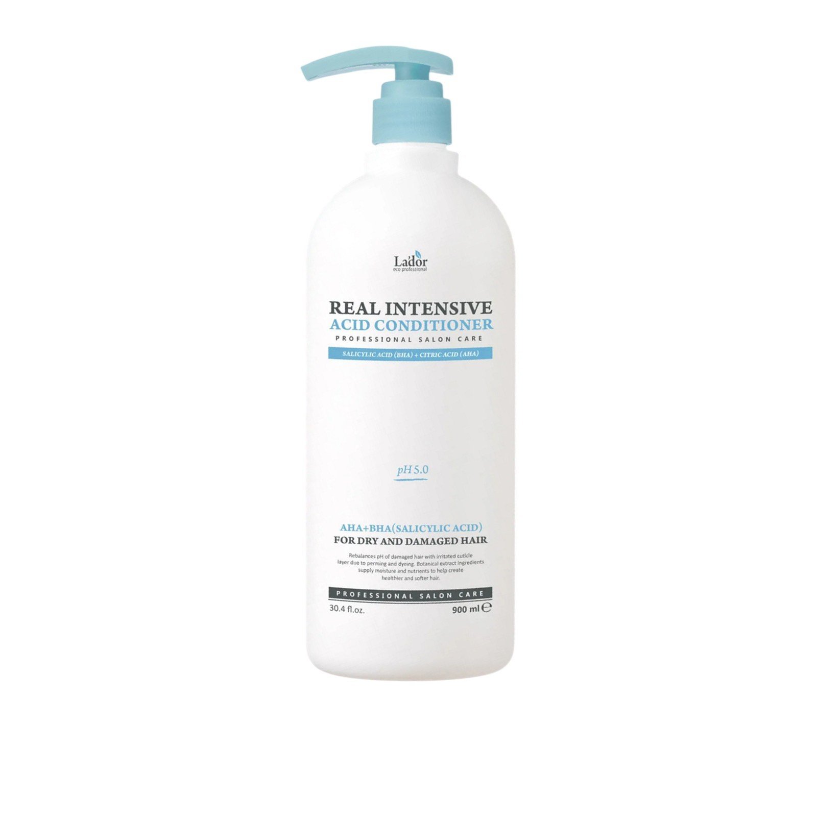 Lador Real Intensive Acid Conditioner 900ml Greece