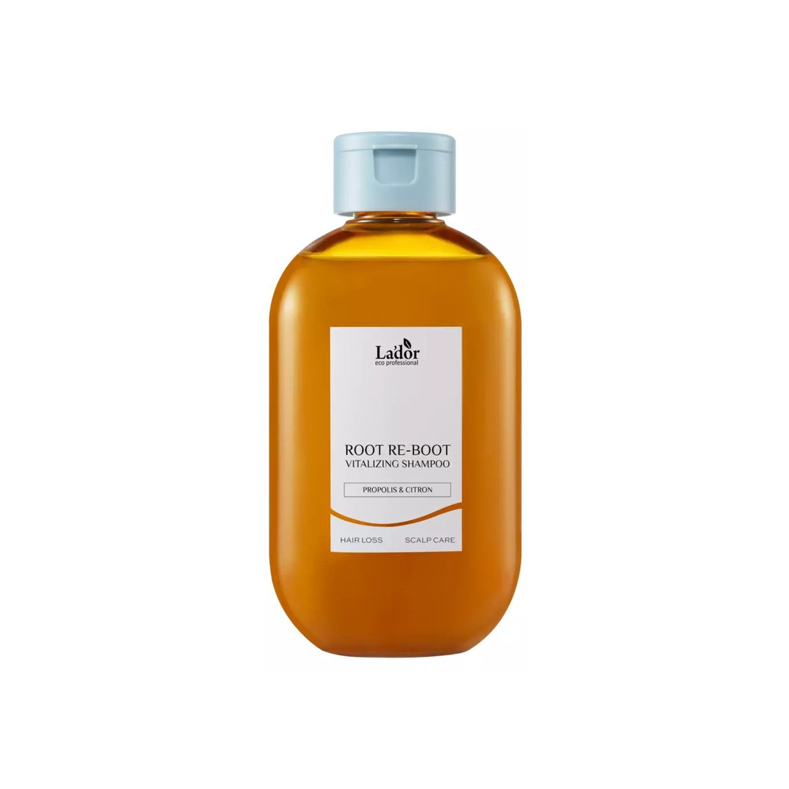 Lador Root Re-Boot Vitalizing Shampoo 300ml South Korea