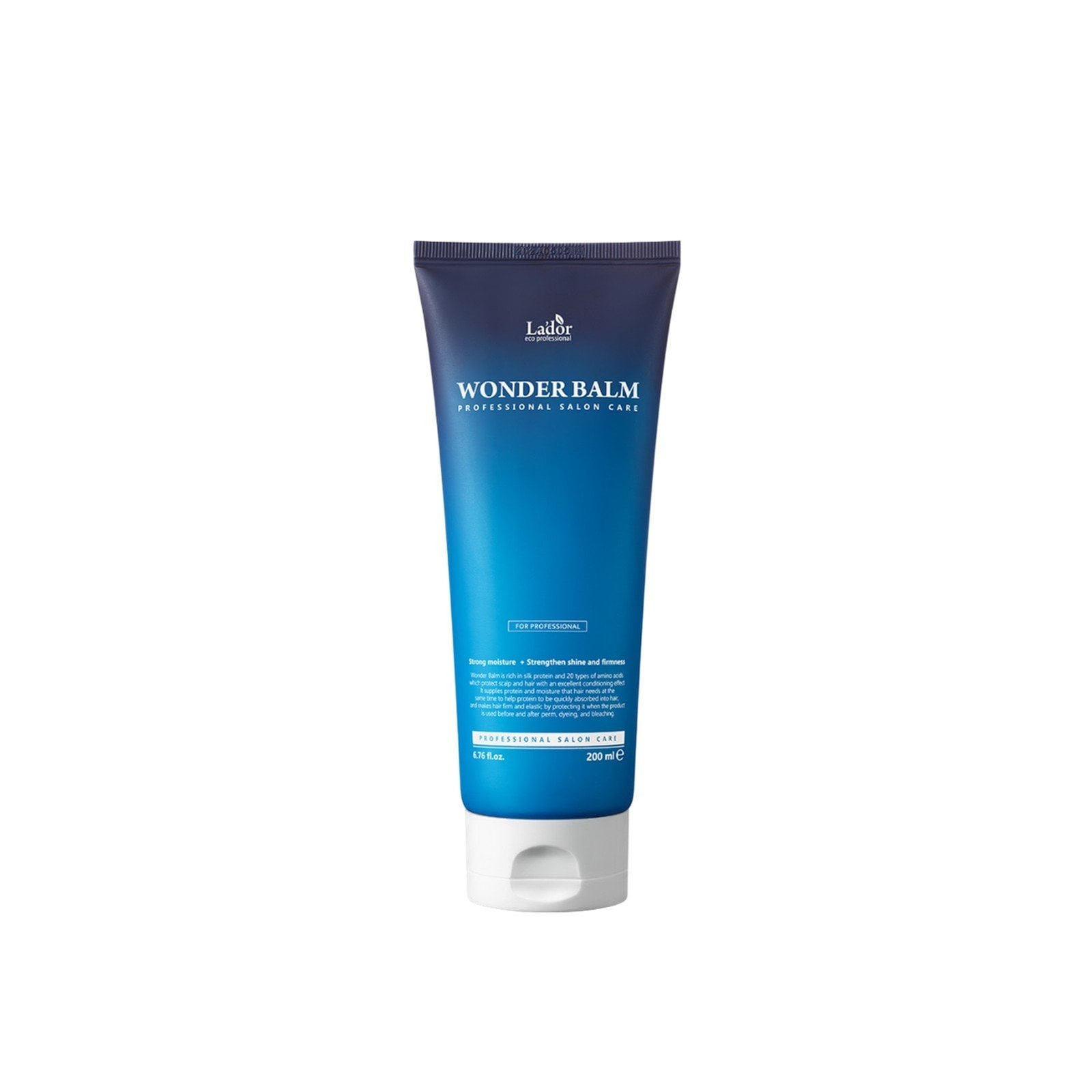 Lador Wonder Bálsamo 200Ml México