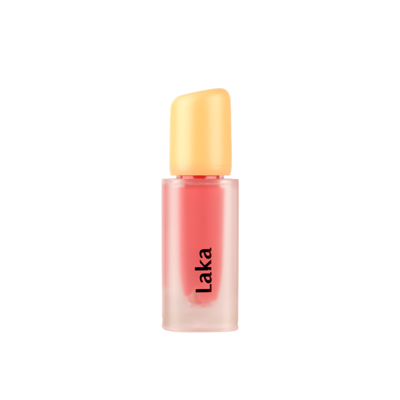 Laka Fruity Glam Lip Tint 109 Fresh 4.5g Ghana