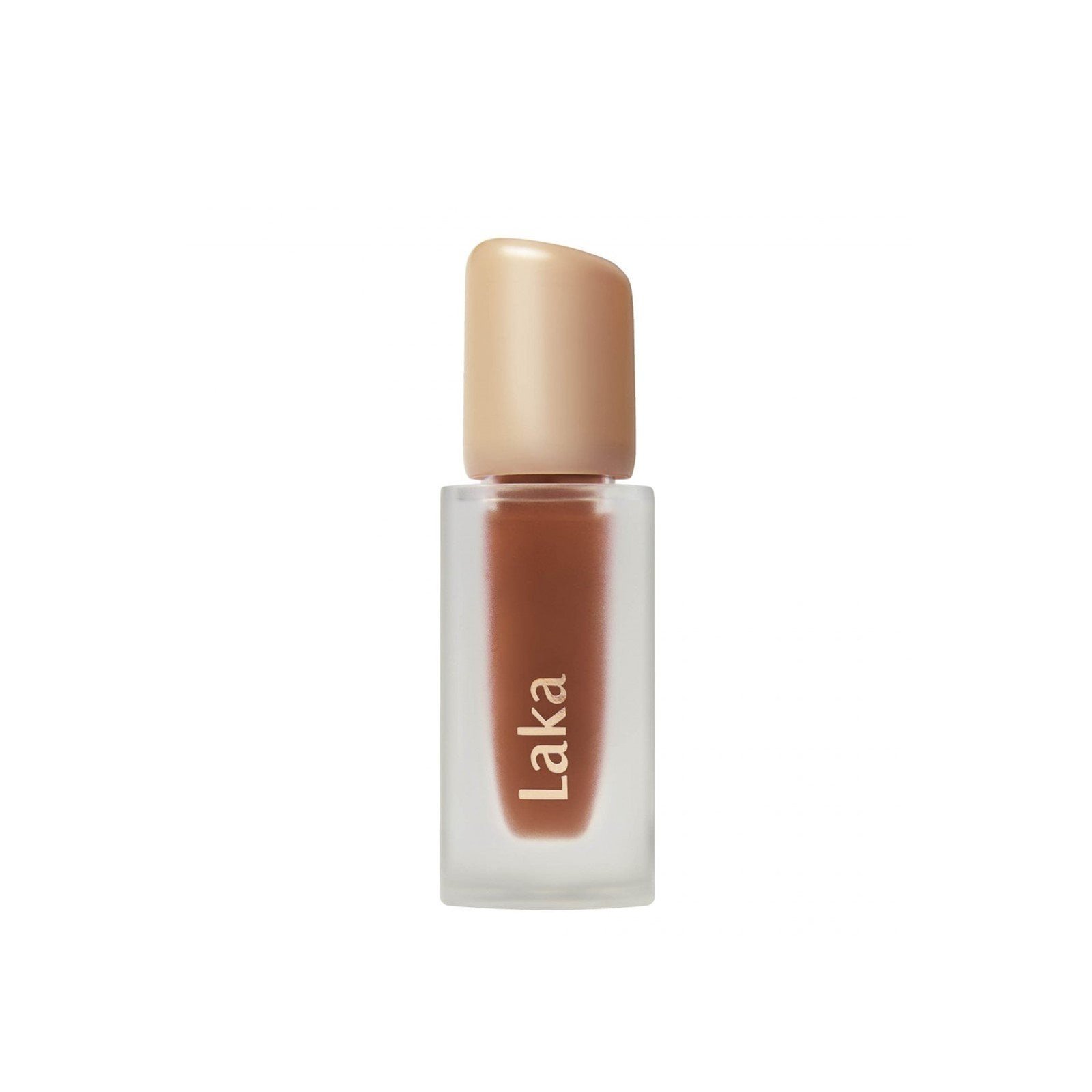 Laka Fruity Glam Lip Tint 117 Zetta 4.5g