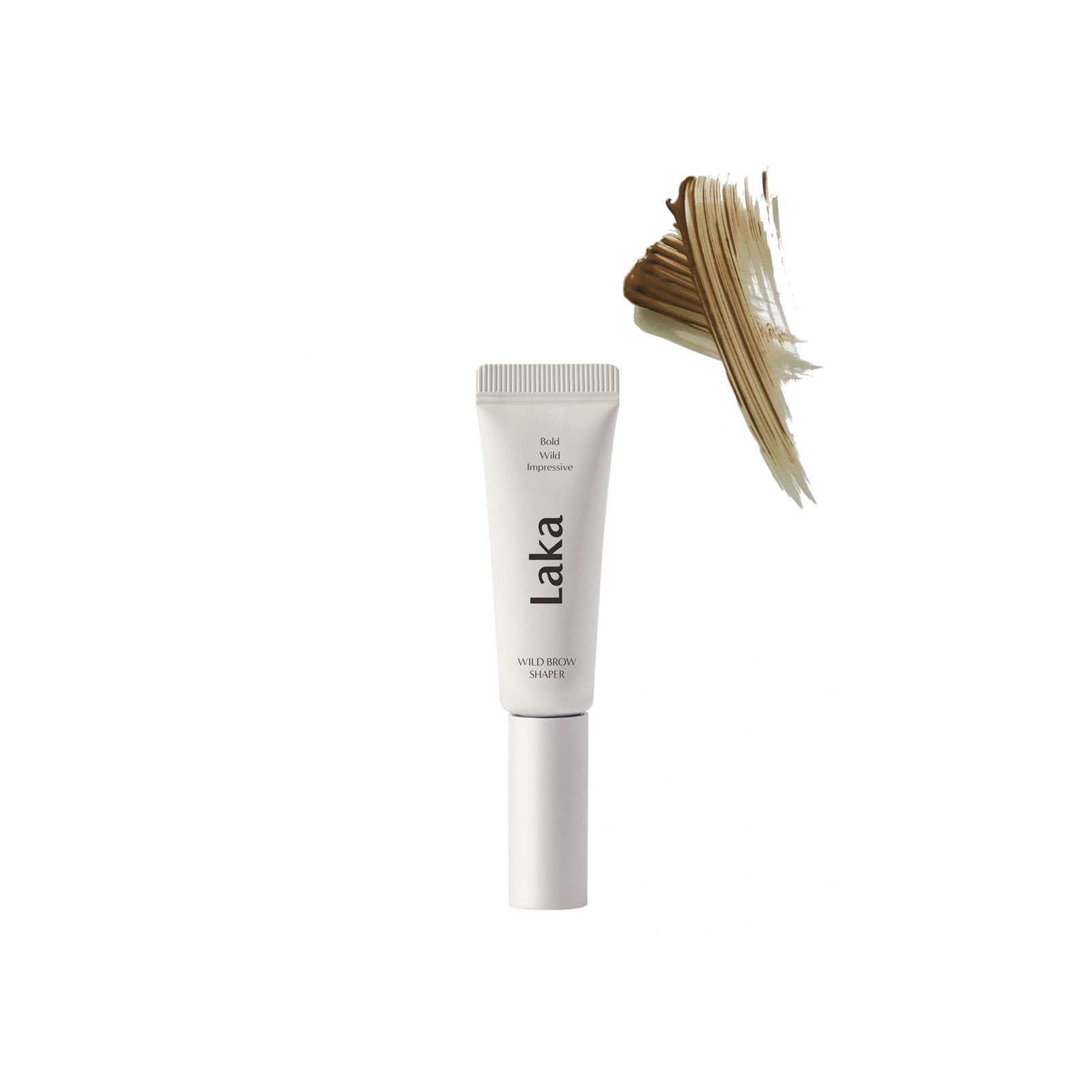 Laka Wild Brow Shaper Thailand