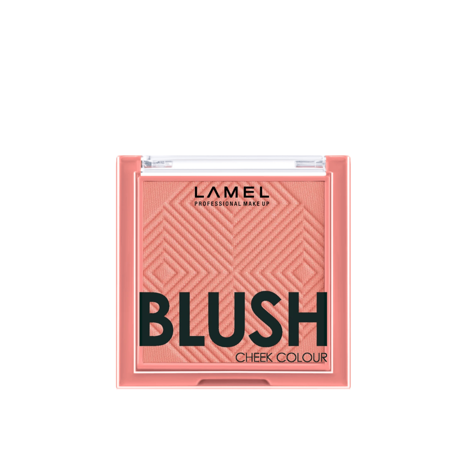 Lamel Blush Cheek Color Israel