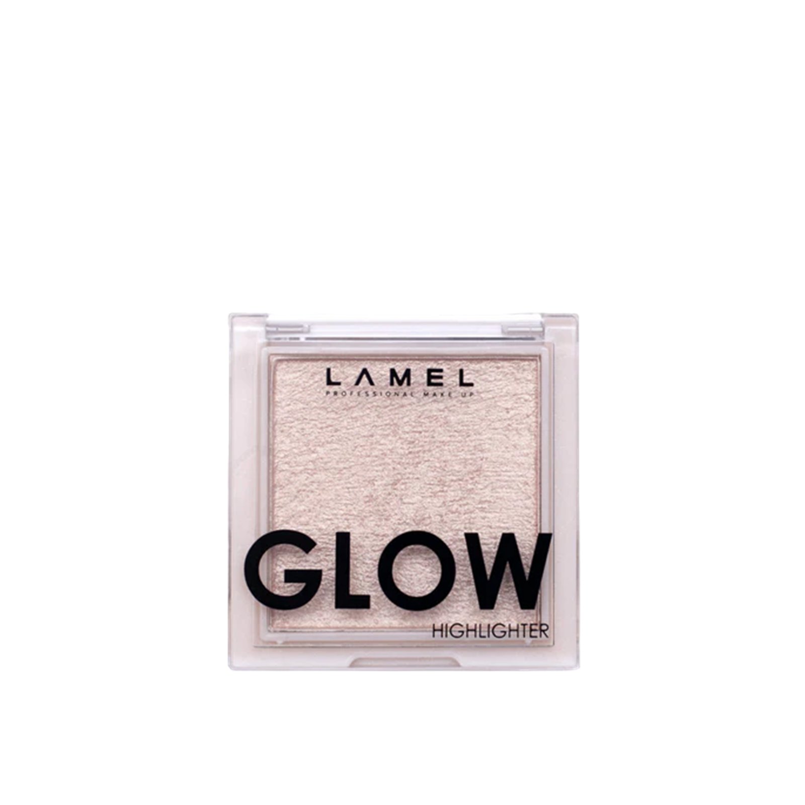 Buy Lamel Glow Highlighter 401 Luna 3.8g · Trinidad and Tobago