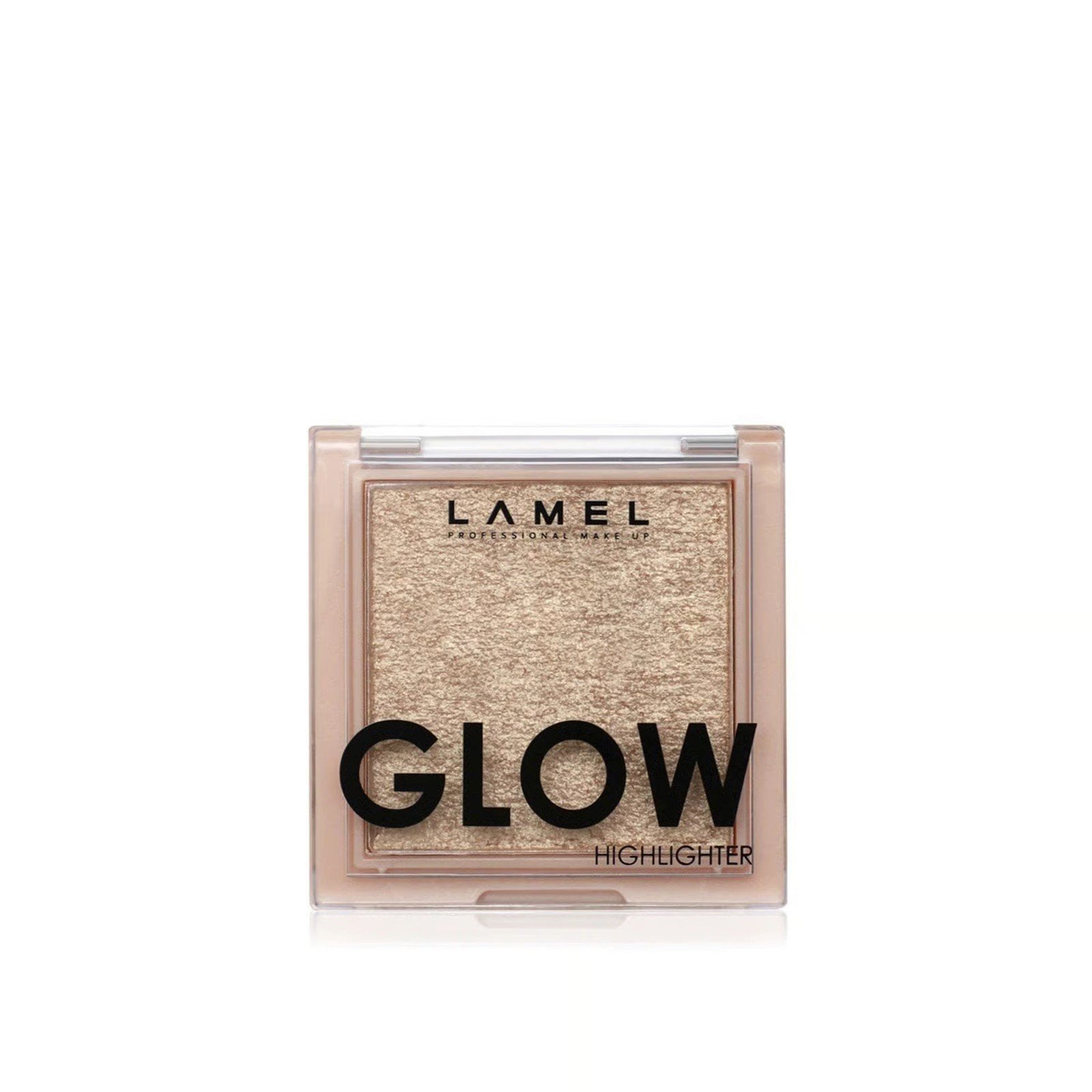 Lamel Glow Highlighter 402 Sun 3.8g (0.13oz) USA