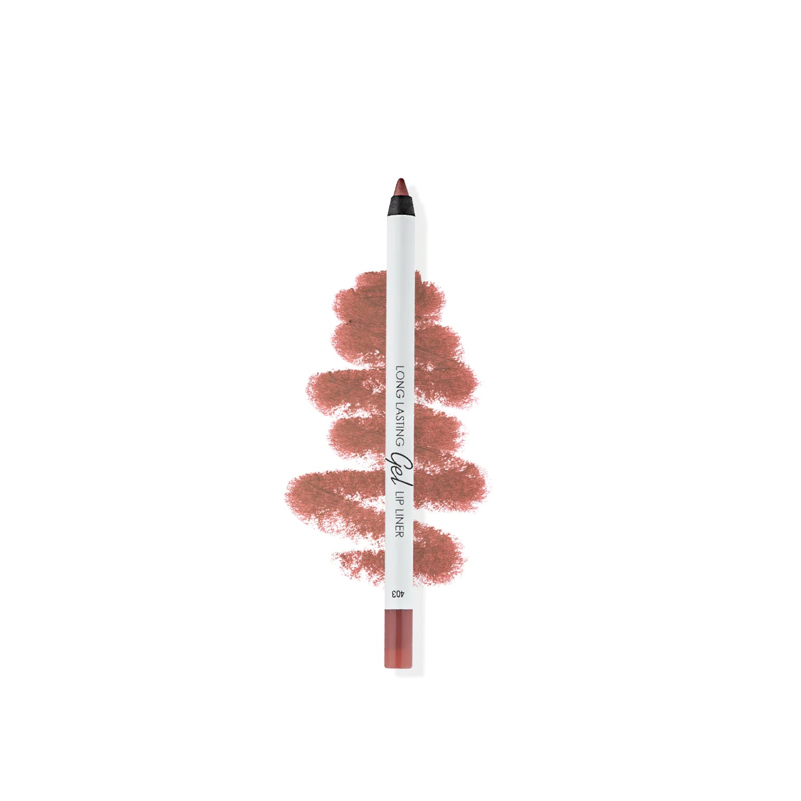 Lamel Long Lasting Gel Lip Liner USA