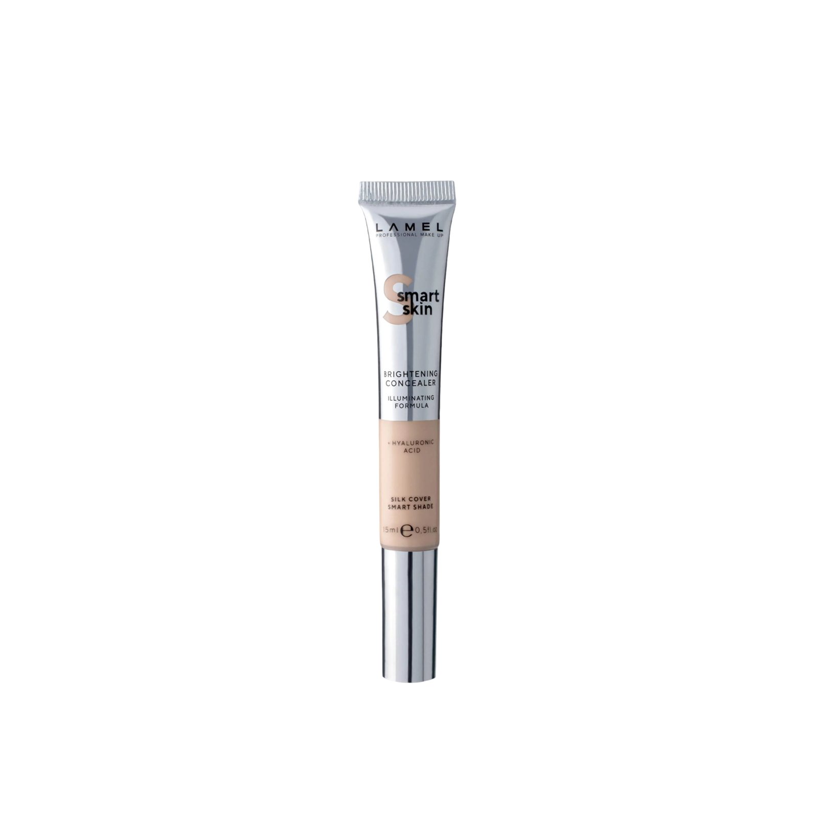 Lamel Smart Skin Brightening Concealer Brasil