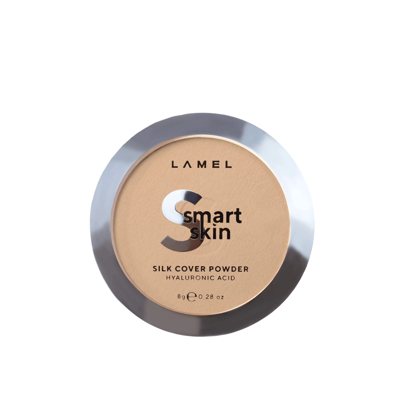 Lamel Smart Skin Silk Cover Powder UAE