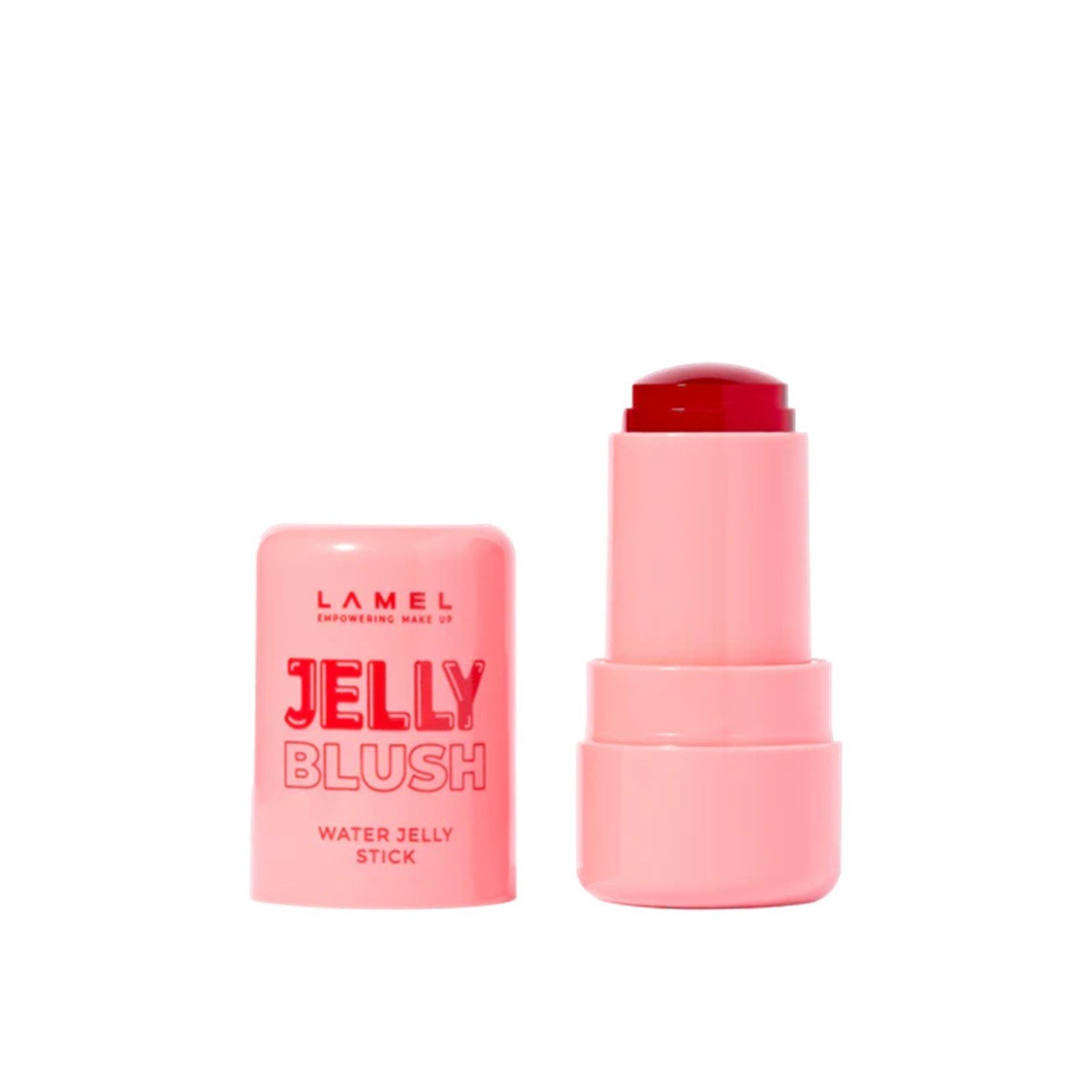 Lamel Water Jelly Blush 01 Lychee 6.6g Australia