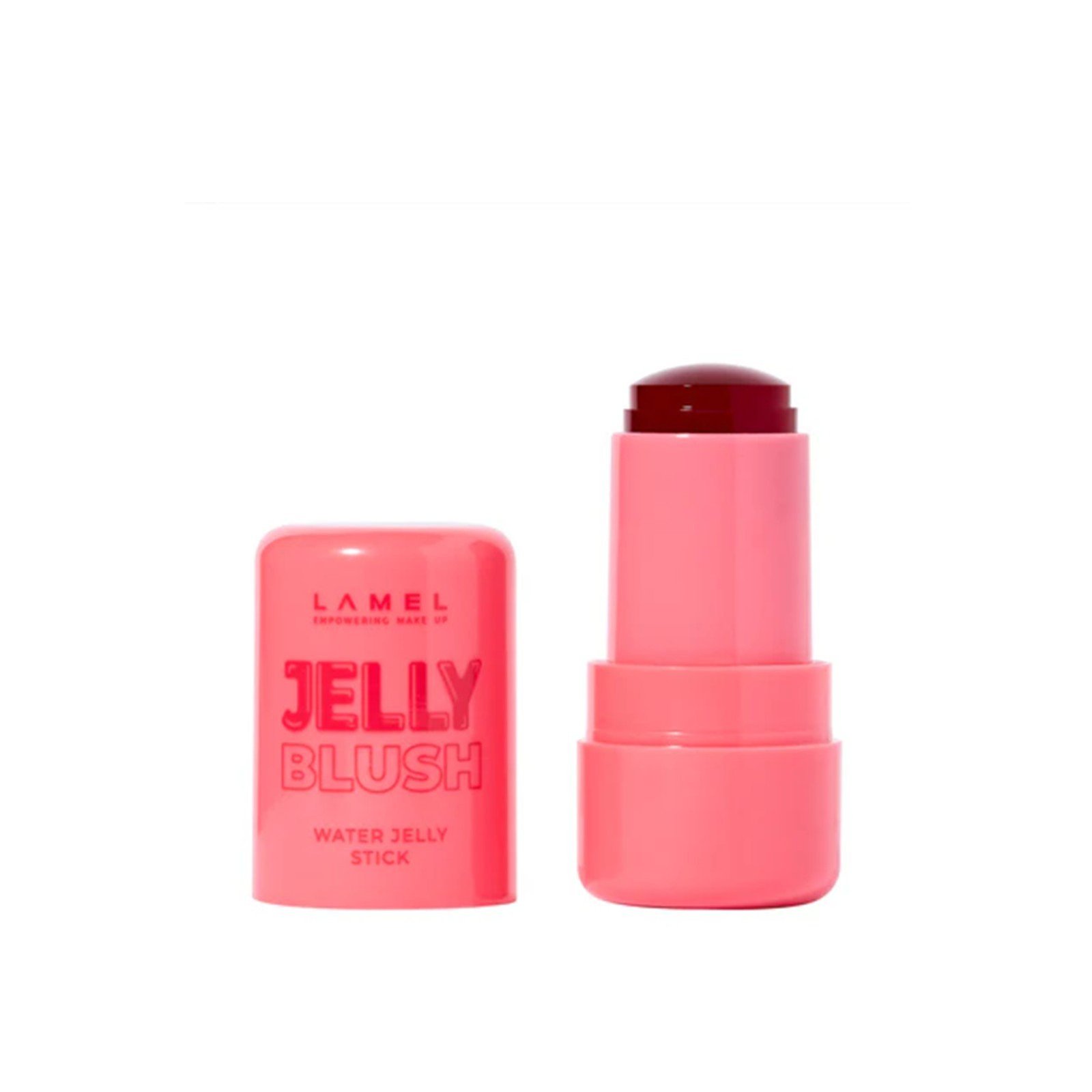 Lamel Water Jelly Blush Canada