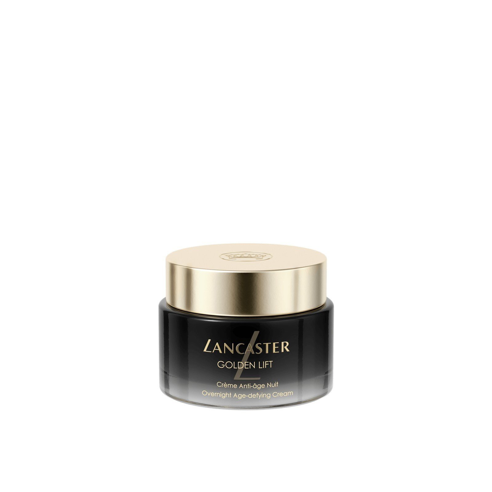 Lancaster Golden Lift Overnight Age-Defying Cream 50ml Ghana