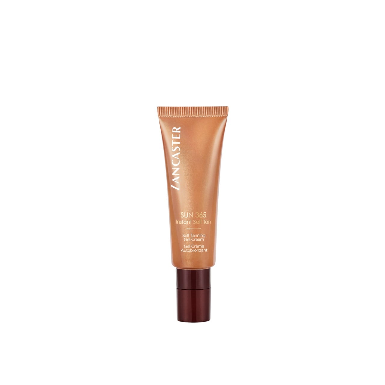 Lancaster Sun 365 Instant Self Tanning Gel-Cream 50ml USA