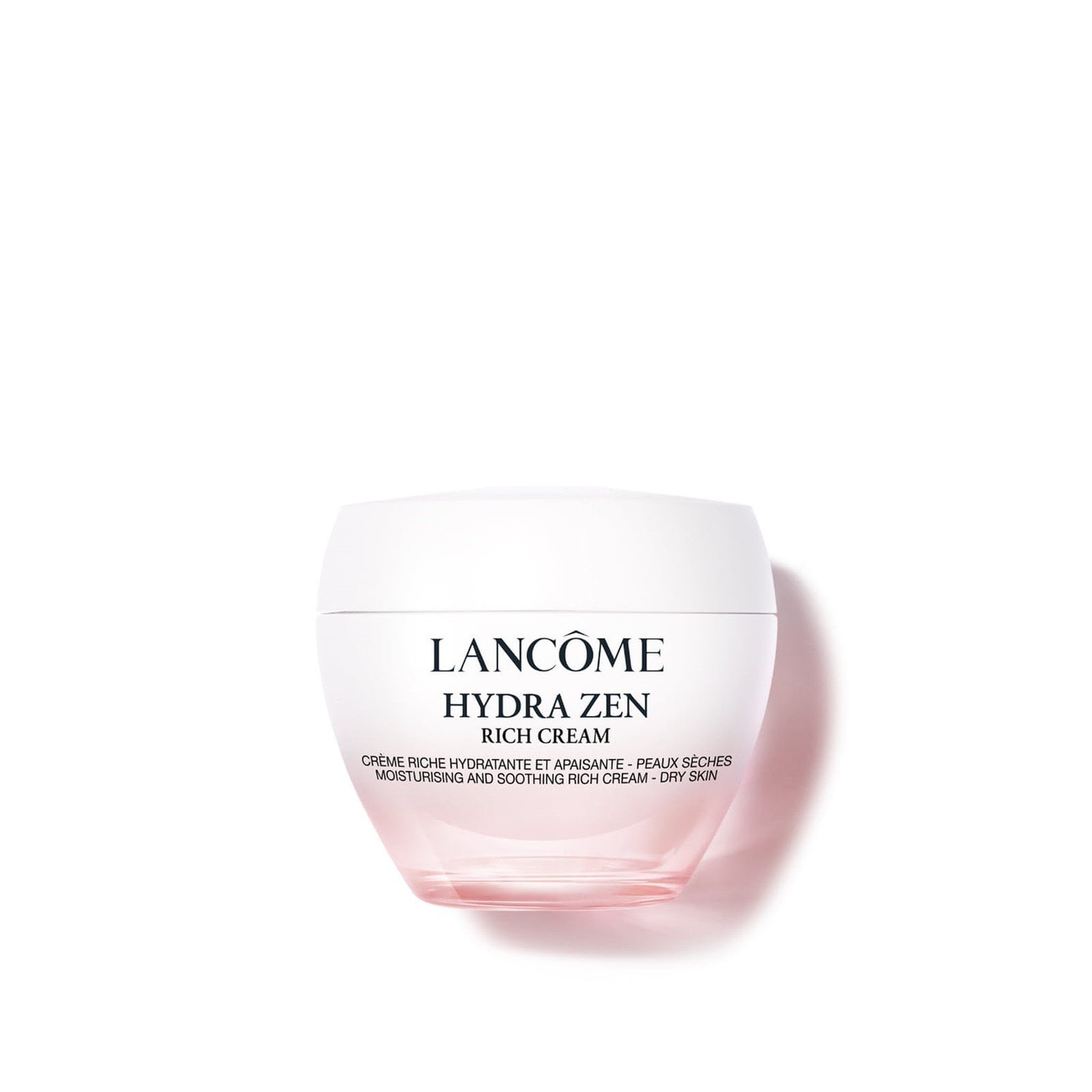 Buy Lancôme Hydra Zen Rich Cream 50Ml · Fiji