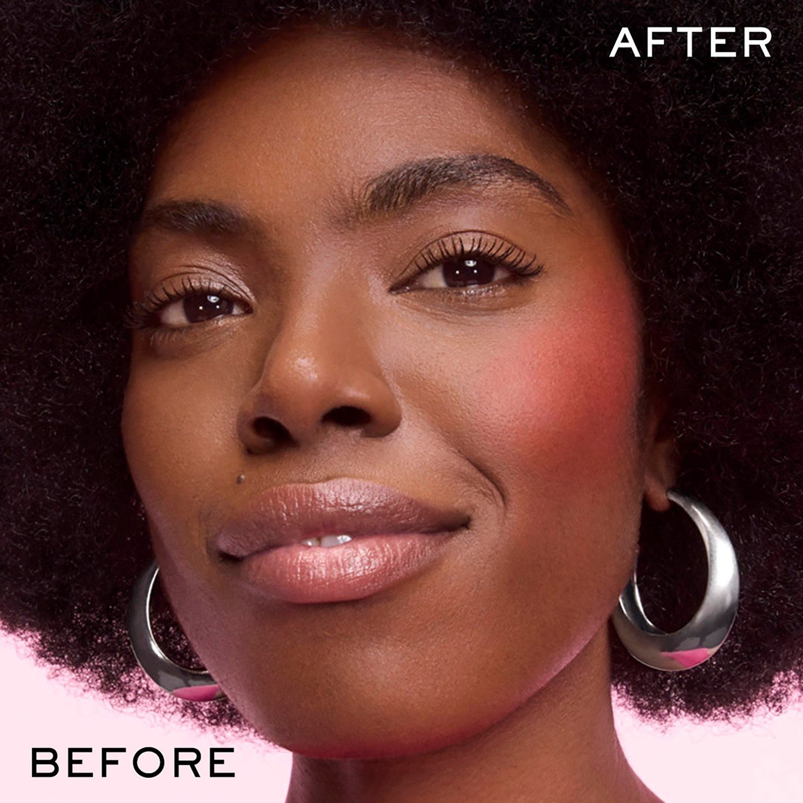 Lancôme Idôle Juicy Blush 70 Red Here Right Now 8.5ml South Korea