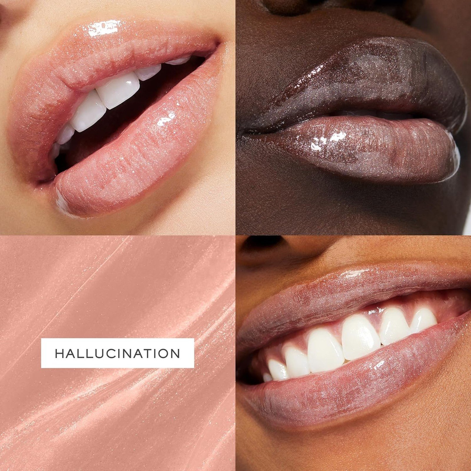 Lâncome Juicy Tubes Lip Gloss 09 Hallucination 15Ml Česko