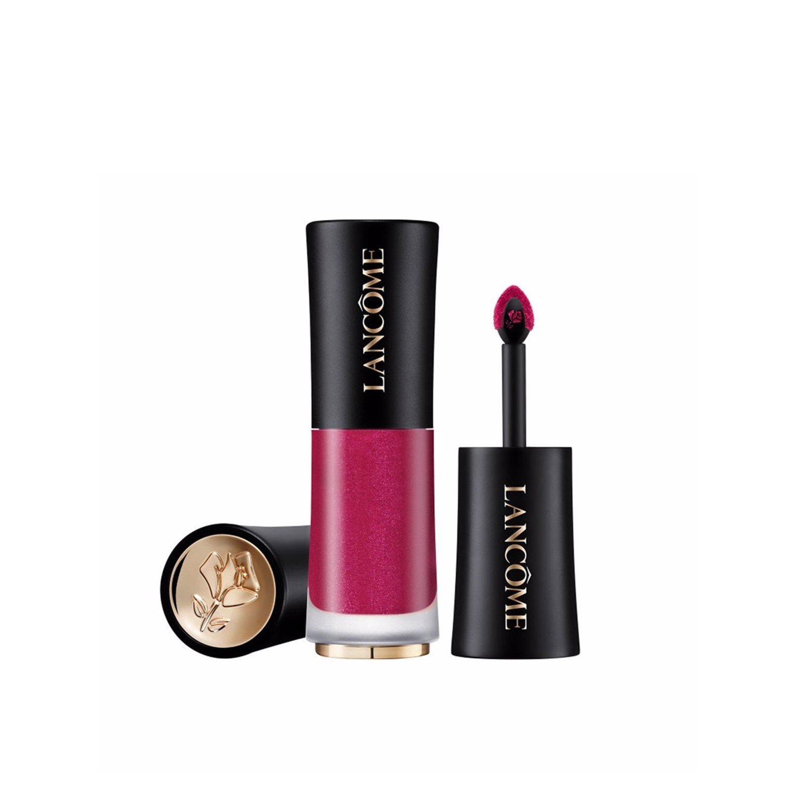 Lancôme L'Absolu Rouge Drama Ink Thailand