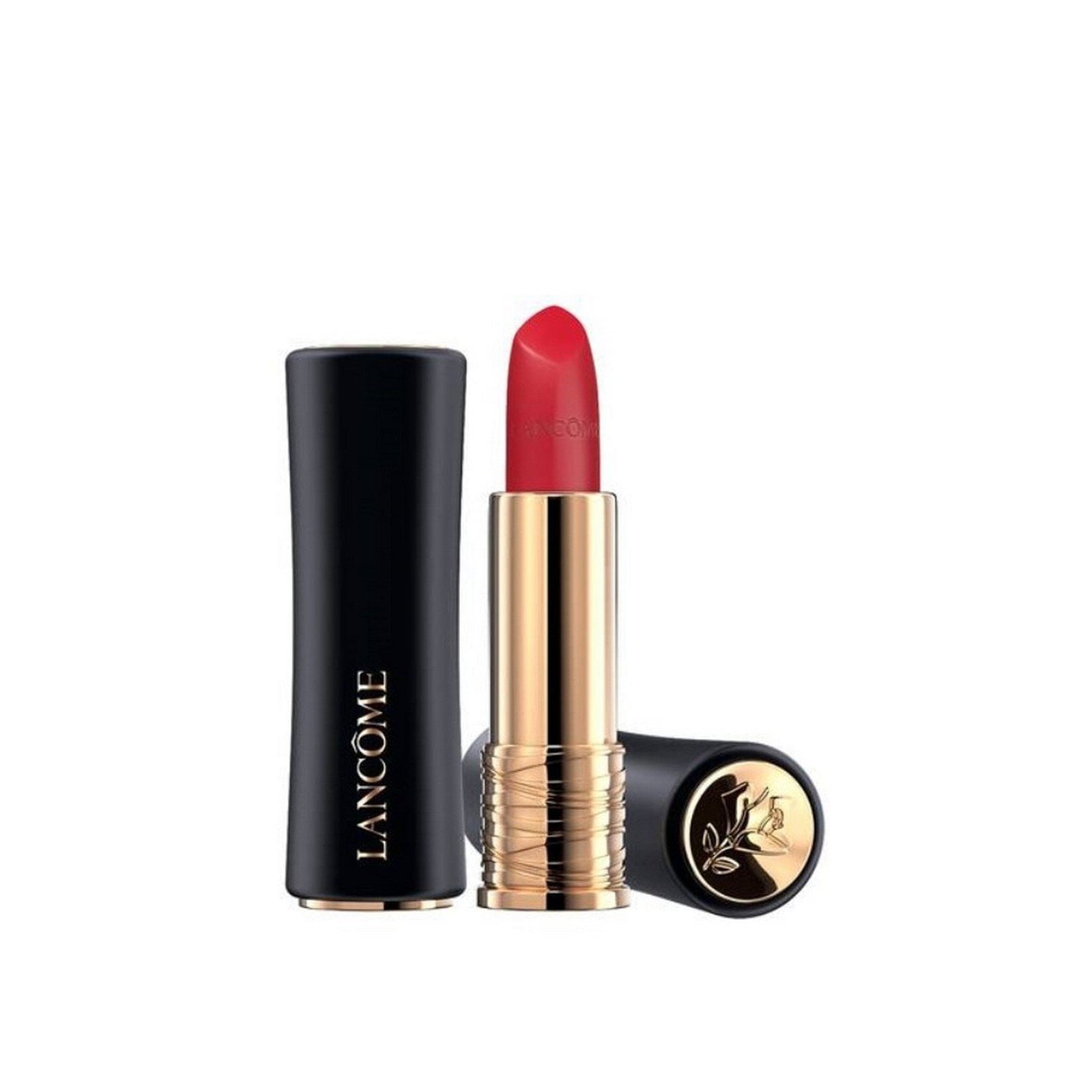 Lancôme L'Absolu Rouge Drama Matte 158 Red Is Drama 3.4g Oman