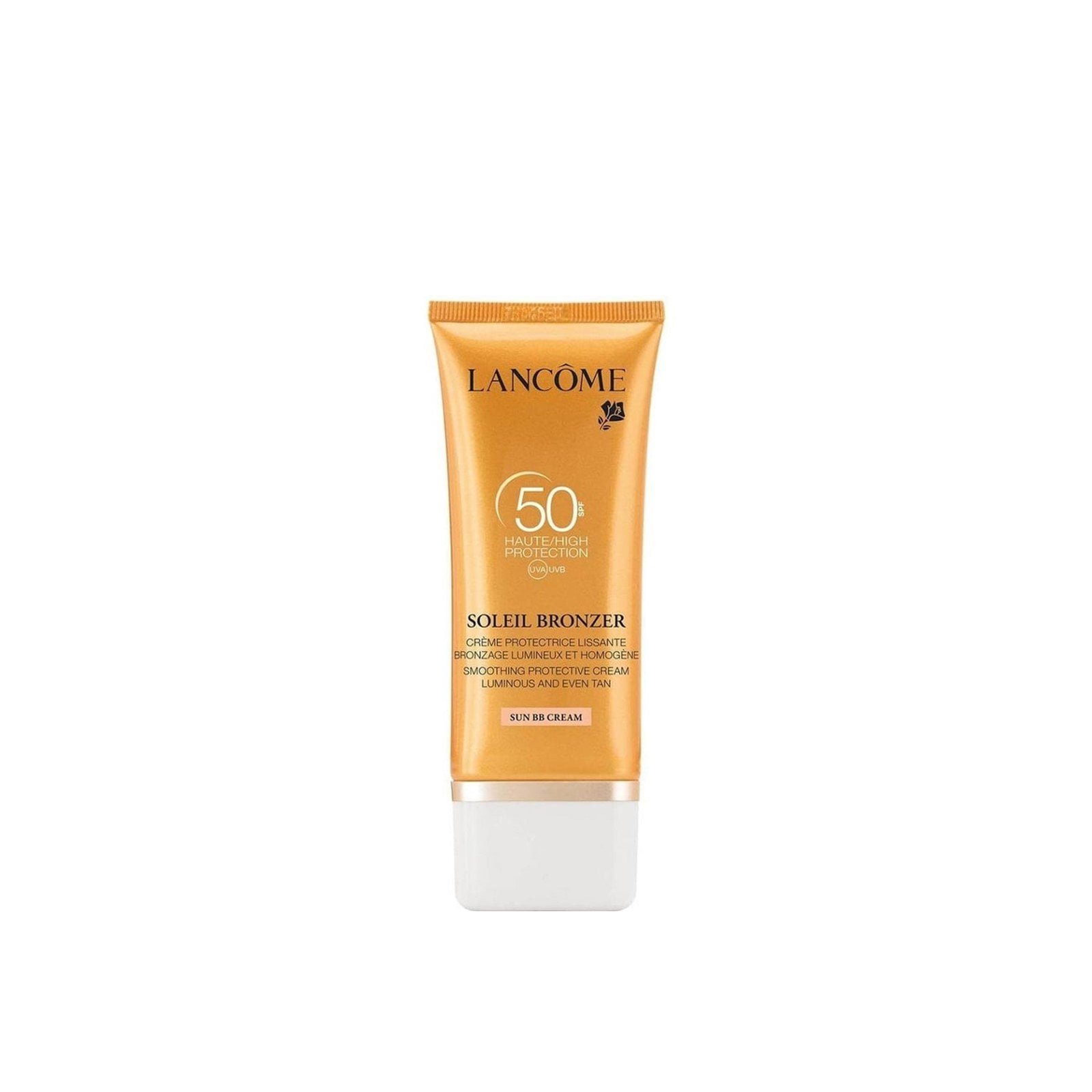 Lancôme Soleil Bronzer Sun BB Cream SPF50 50ml Maldives