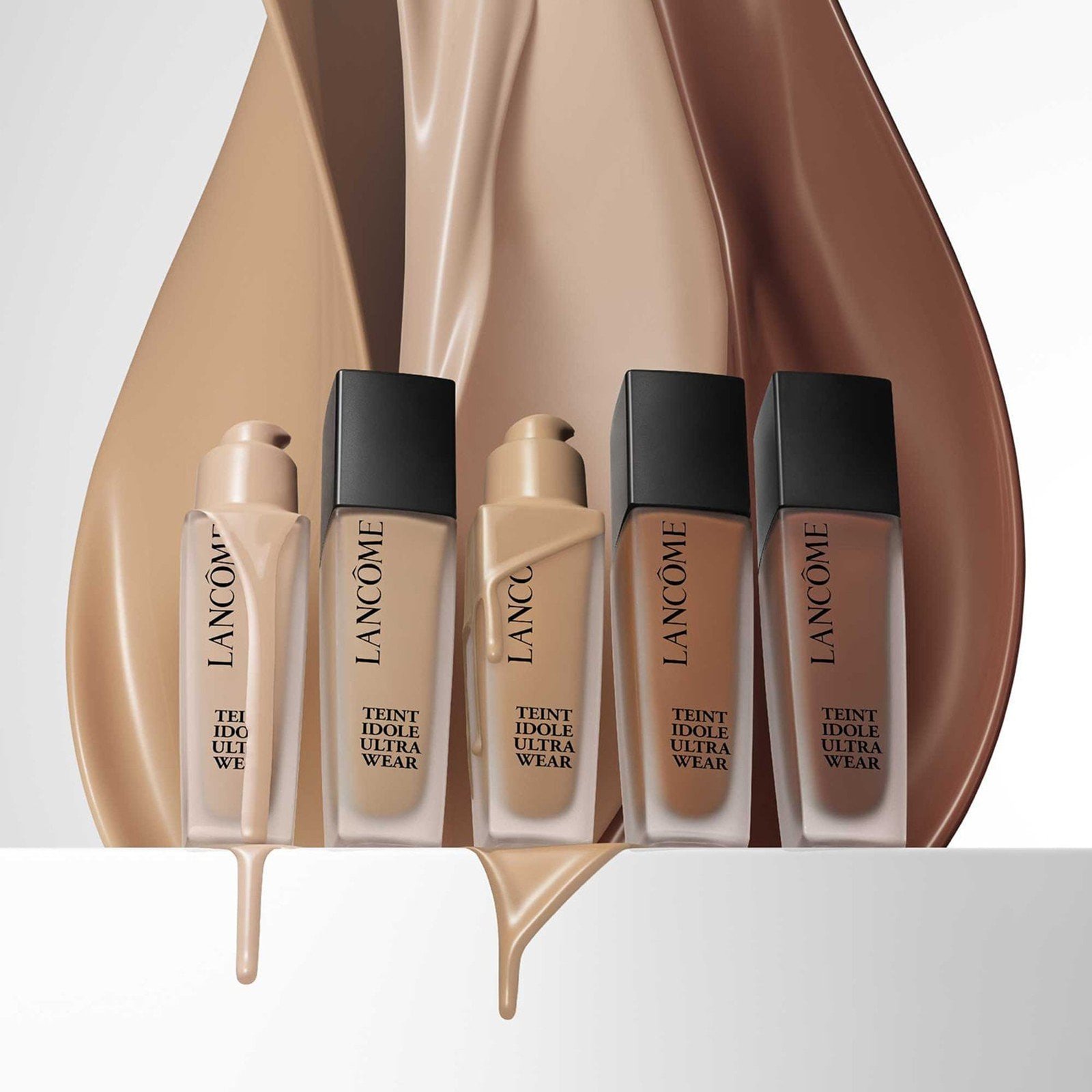 Lancôme Teint Idole Ultra Wear Foundation 225N 30ml Pakistan