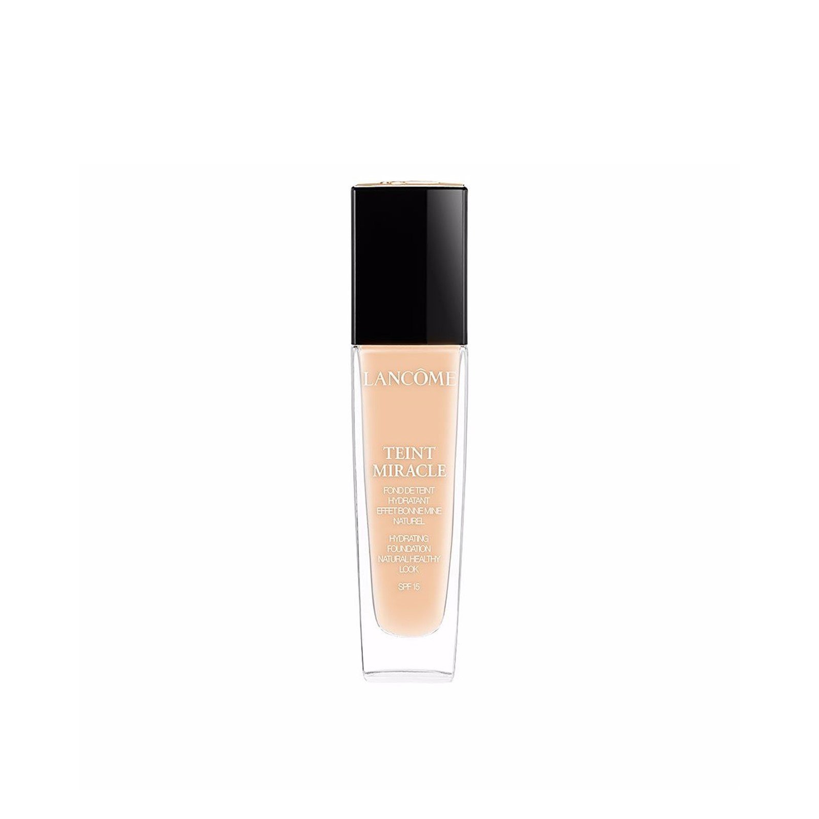 Lancôme Teint Miracle Foundation 03 Beige Diaphane 30ml Montenegro