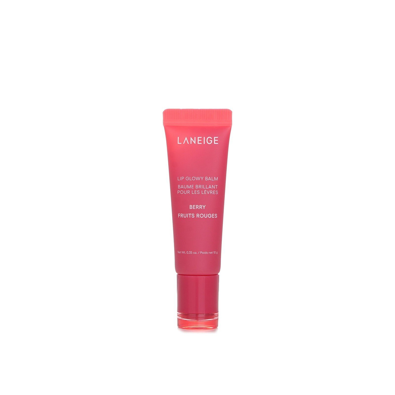 Laneige Lip Glowy Balm Berry 10g India
