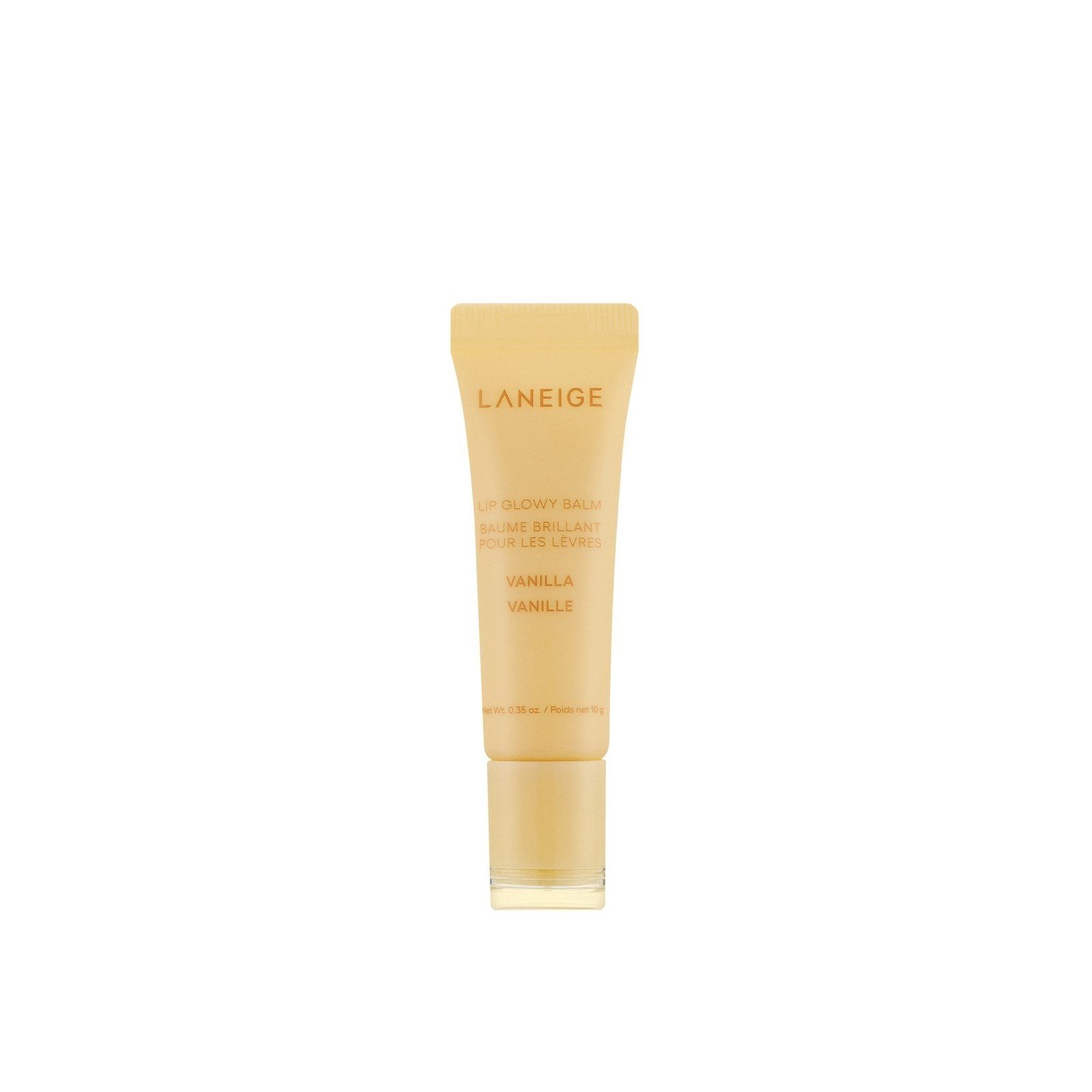 Laneige Lip Glowy Balm Vanilla 10g Deutschland