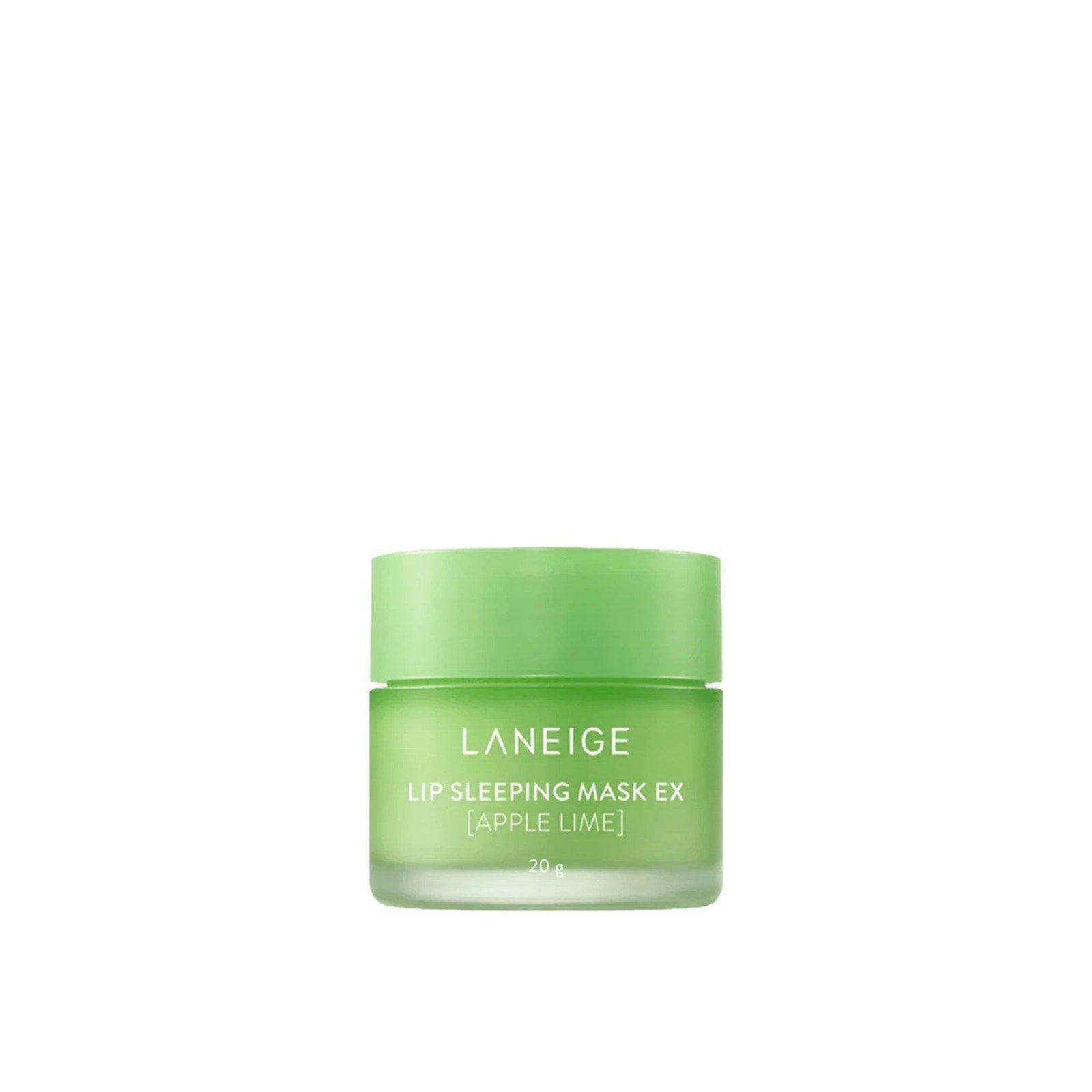 Laneige Lip Sleeping Mask EX Apple Lime 20g Bulgaria