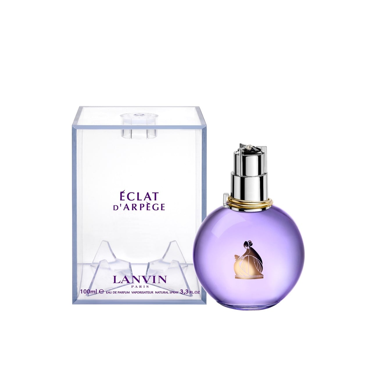 Lanvin Éclat D'arpège Eau de Parfum for Women 100Ml Malta
