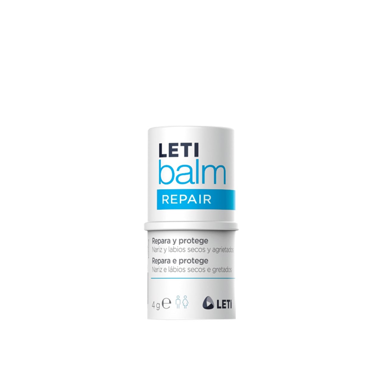 Letibalm Repair Stick 4g Chile