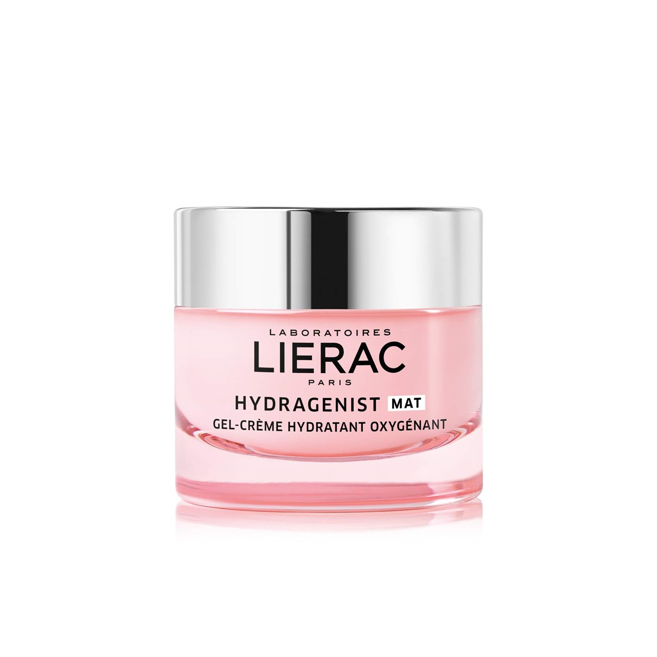 Compra Lierac Hydragenist Mat Moisturizing Oxygenating Cream-Gel 50Ml ...