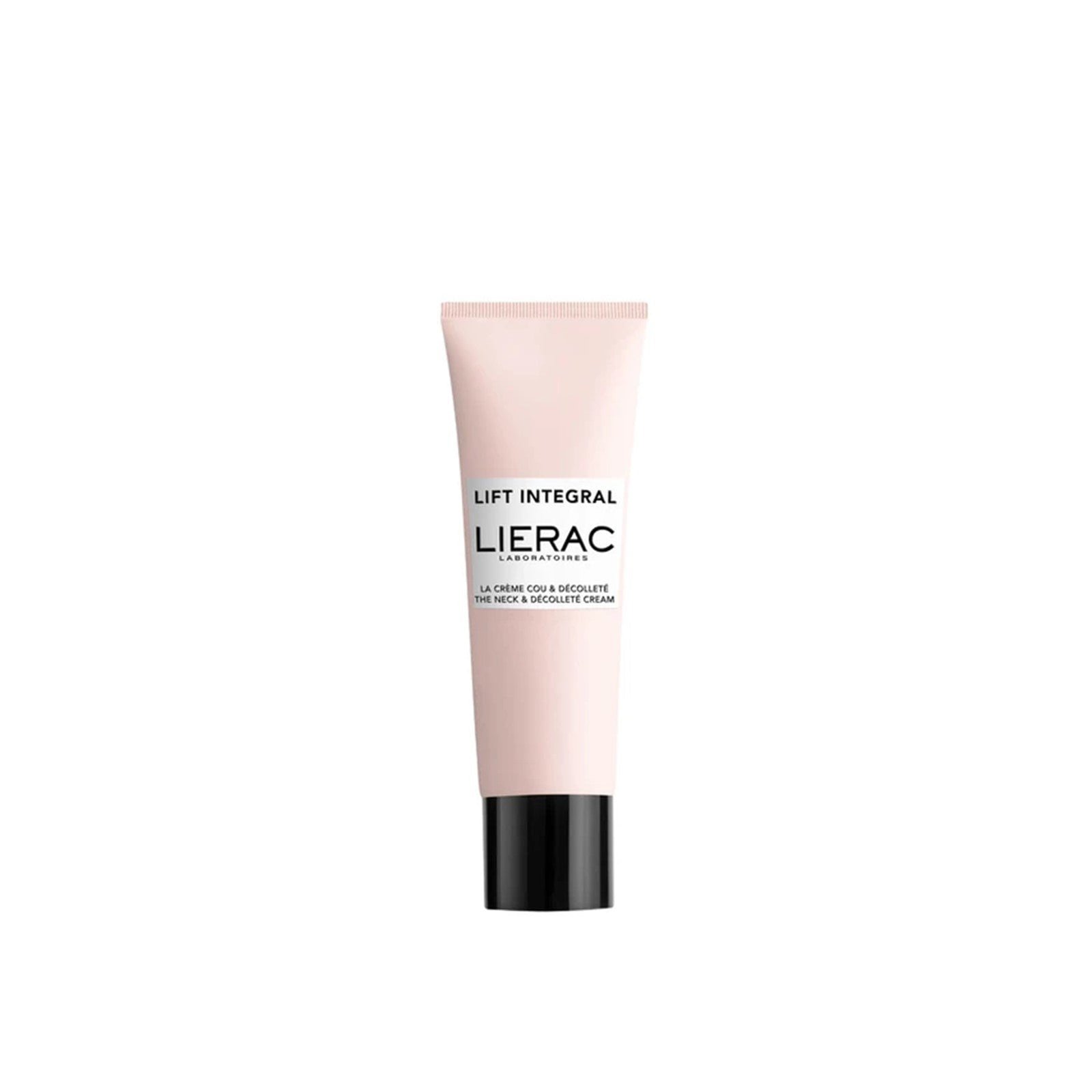 Lierac Lift Integral The Neck & Décolleté Cream 50ml Australia