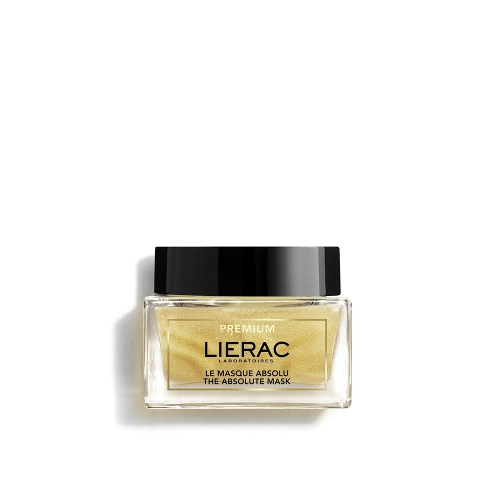 Lierac Premium The Absolute Mask 50ml Japan