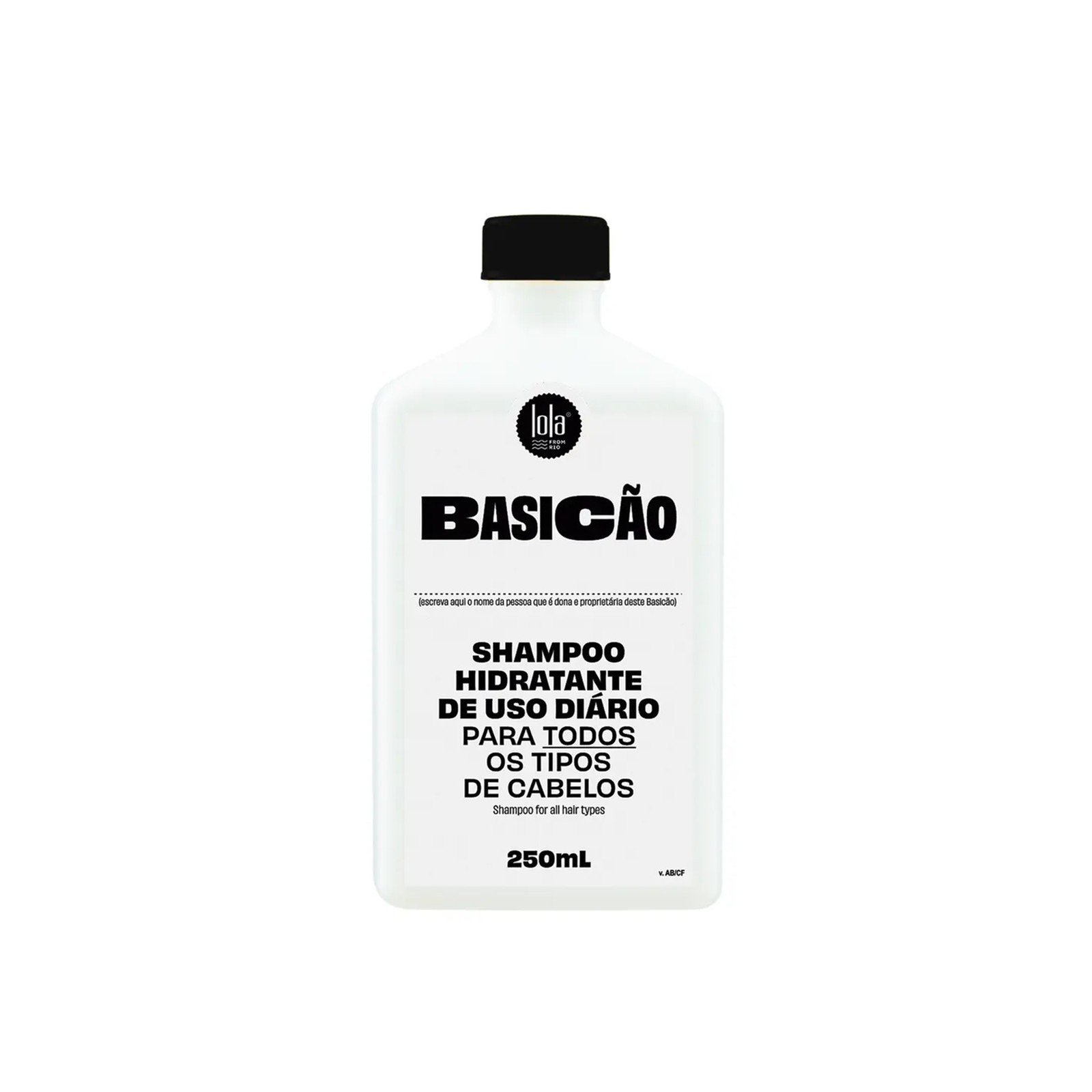 Lola Cosmetics Basicão Kit Russia