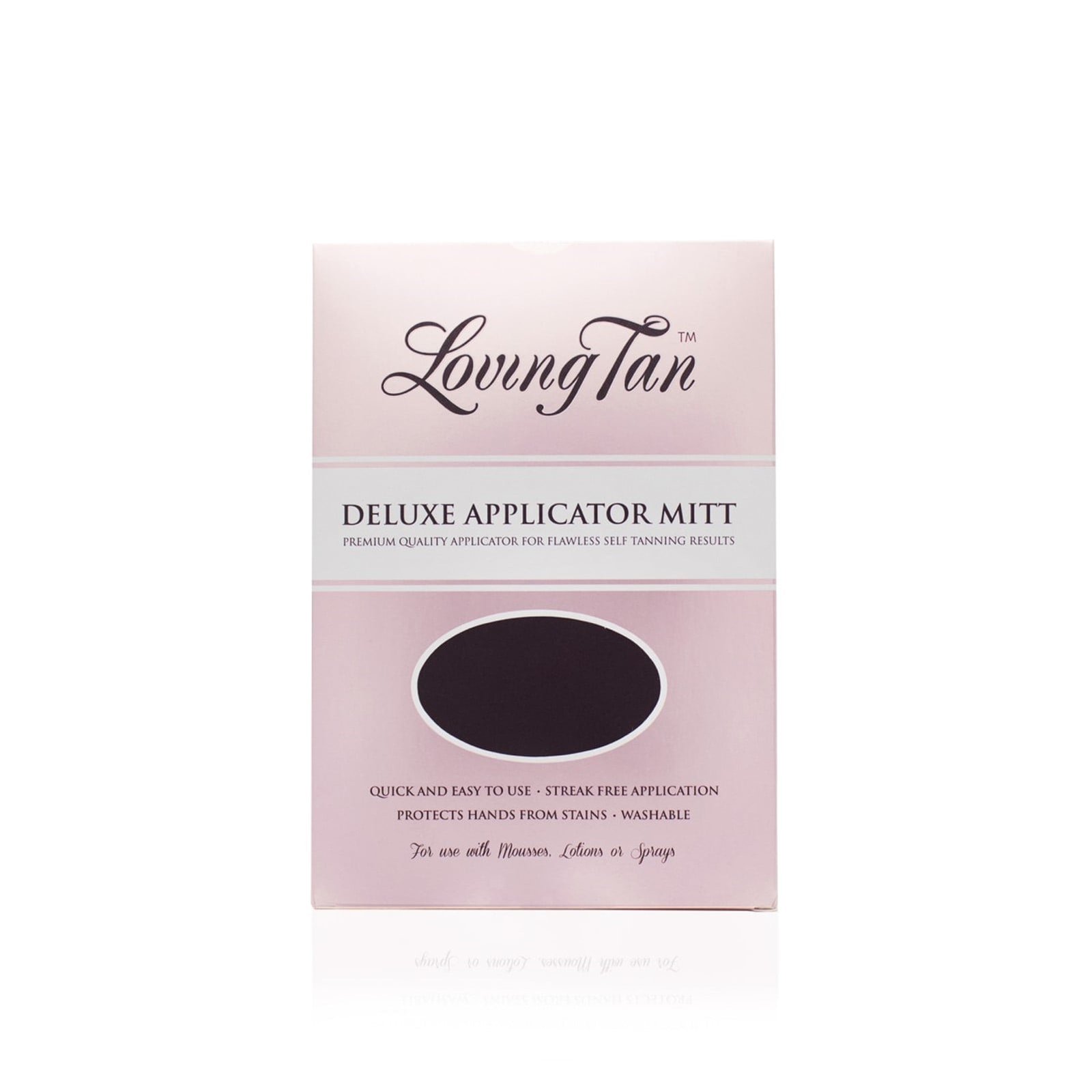 Loving Tan Deluxe Applicator Mitt USA