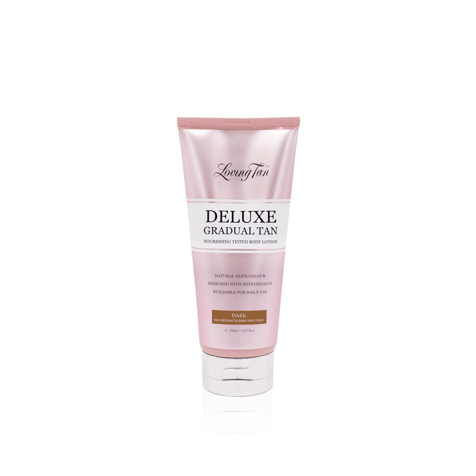 Loving Tan Deluxe Gradual Tan Dark 150ml Australia