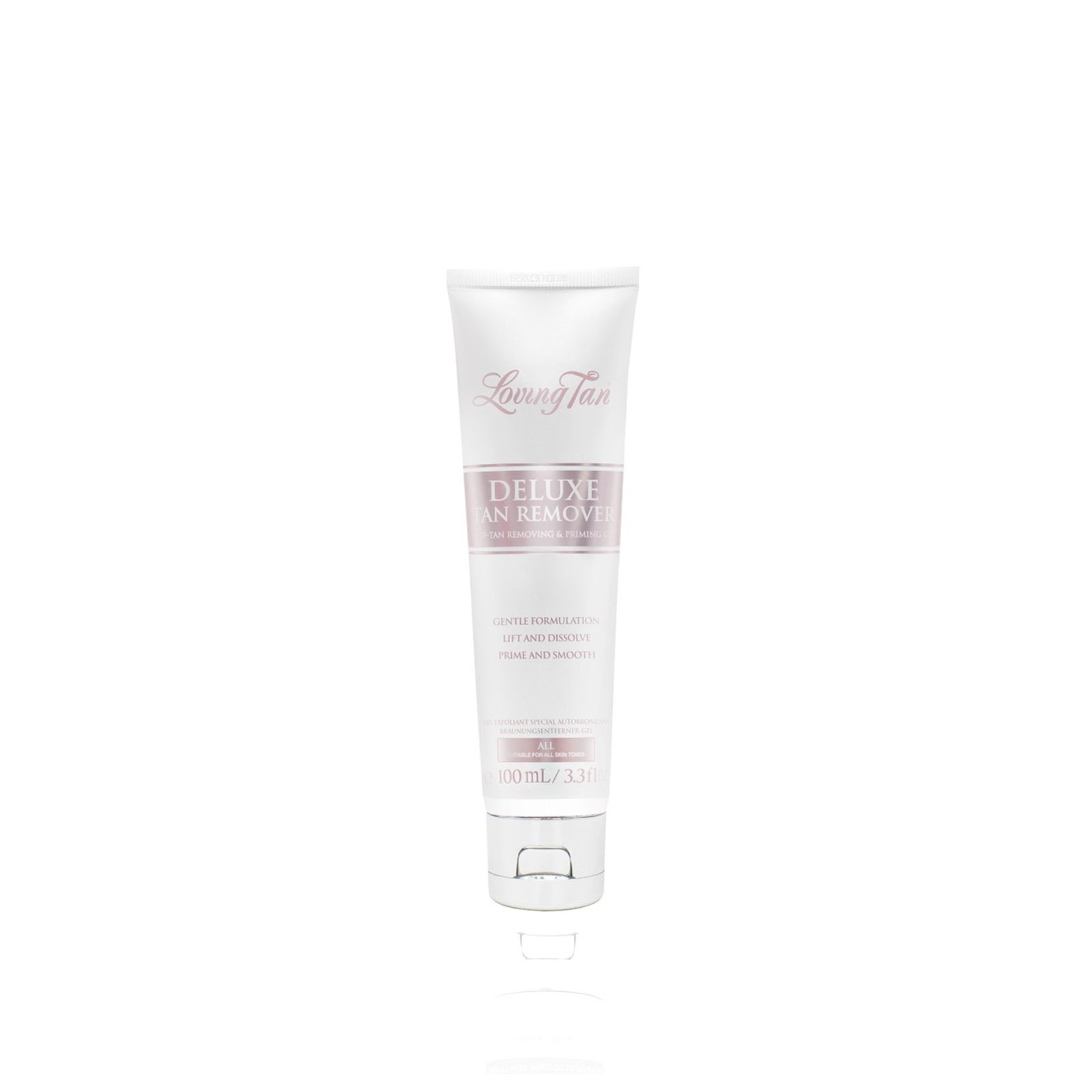 Loving Tan Deluxe Tan Remover India