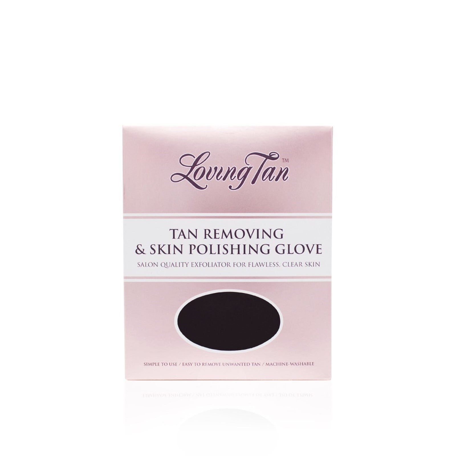 Loving Tan Removing & Skin Polishing Glove Nigeria